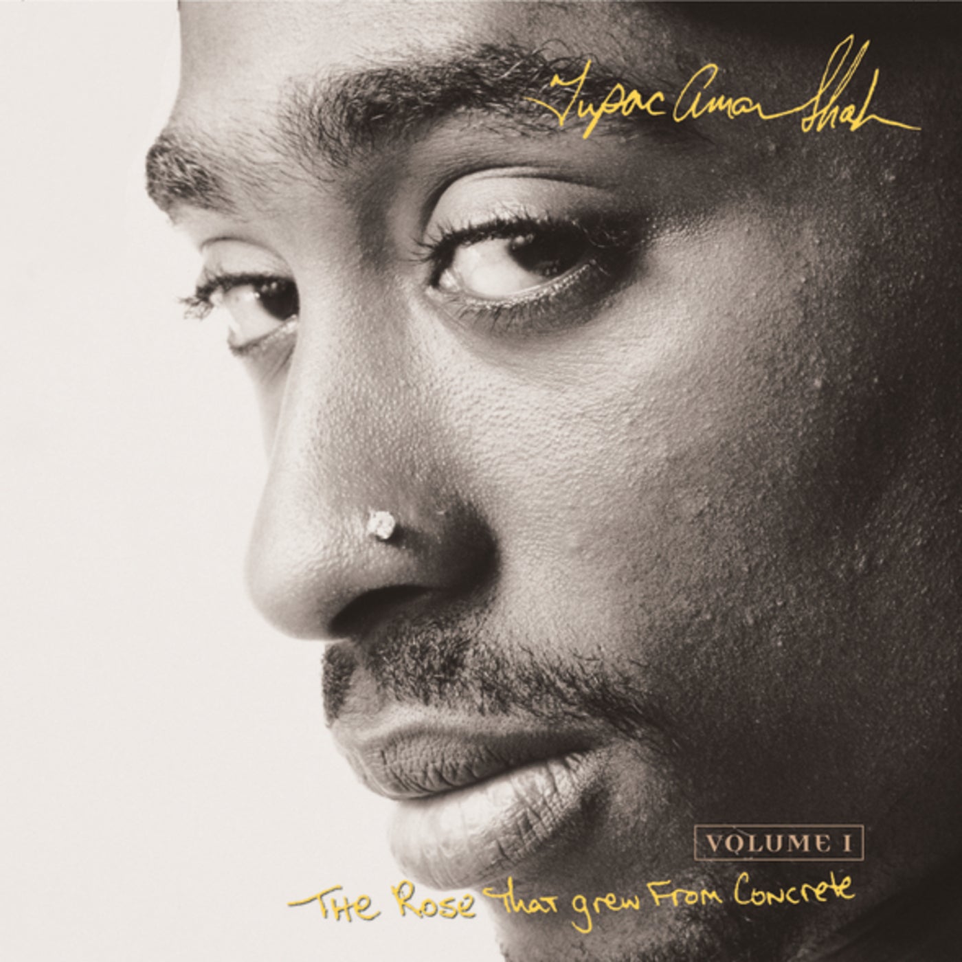 Tupac Shakur - Tupac Interlude (Original Mix) [Amaru] | Music ...