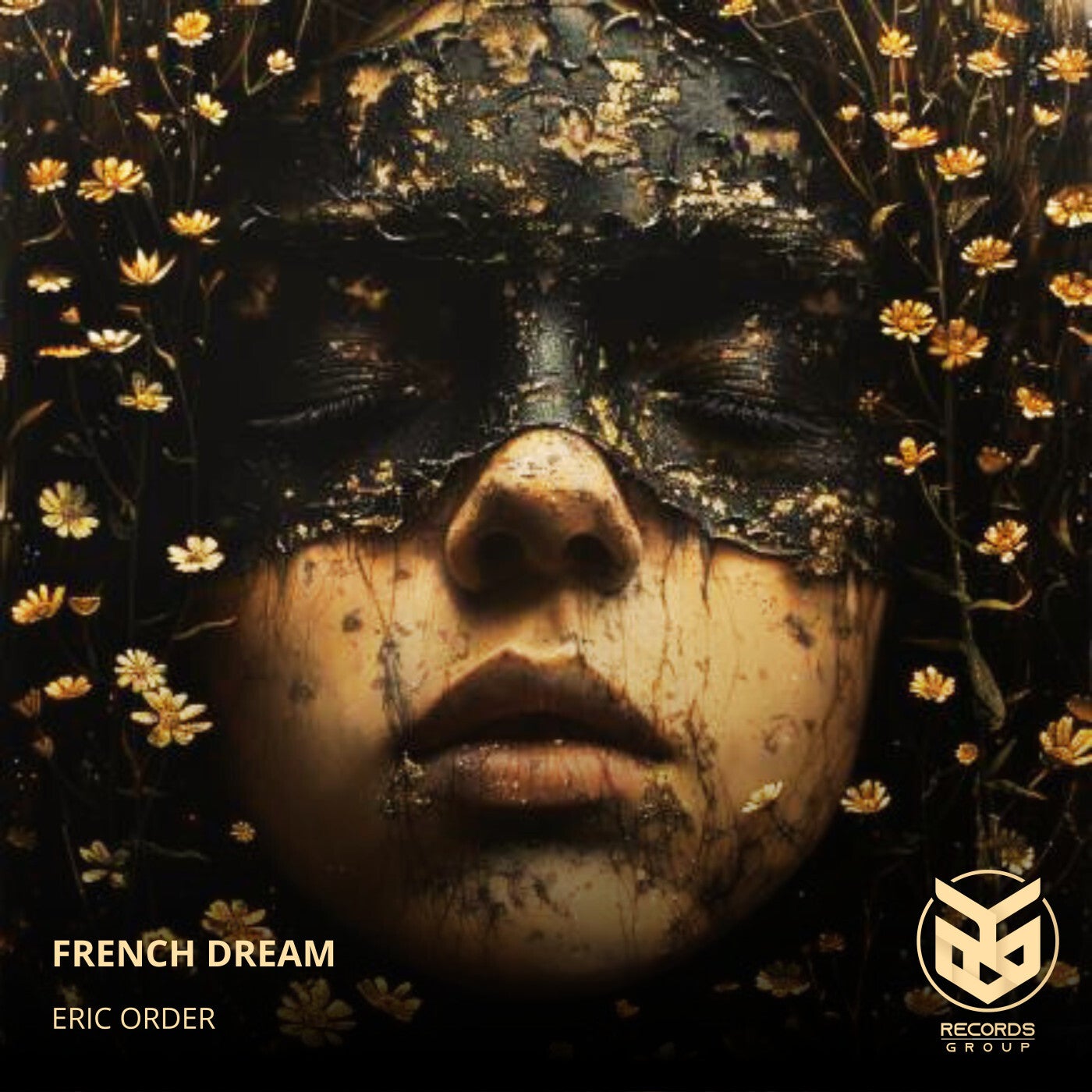 Eric Order - French Dream [RECORDS GROUP] | Music & Downloads on Beatport