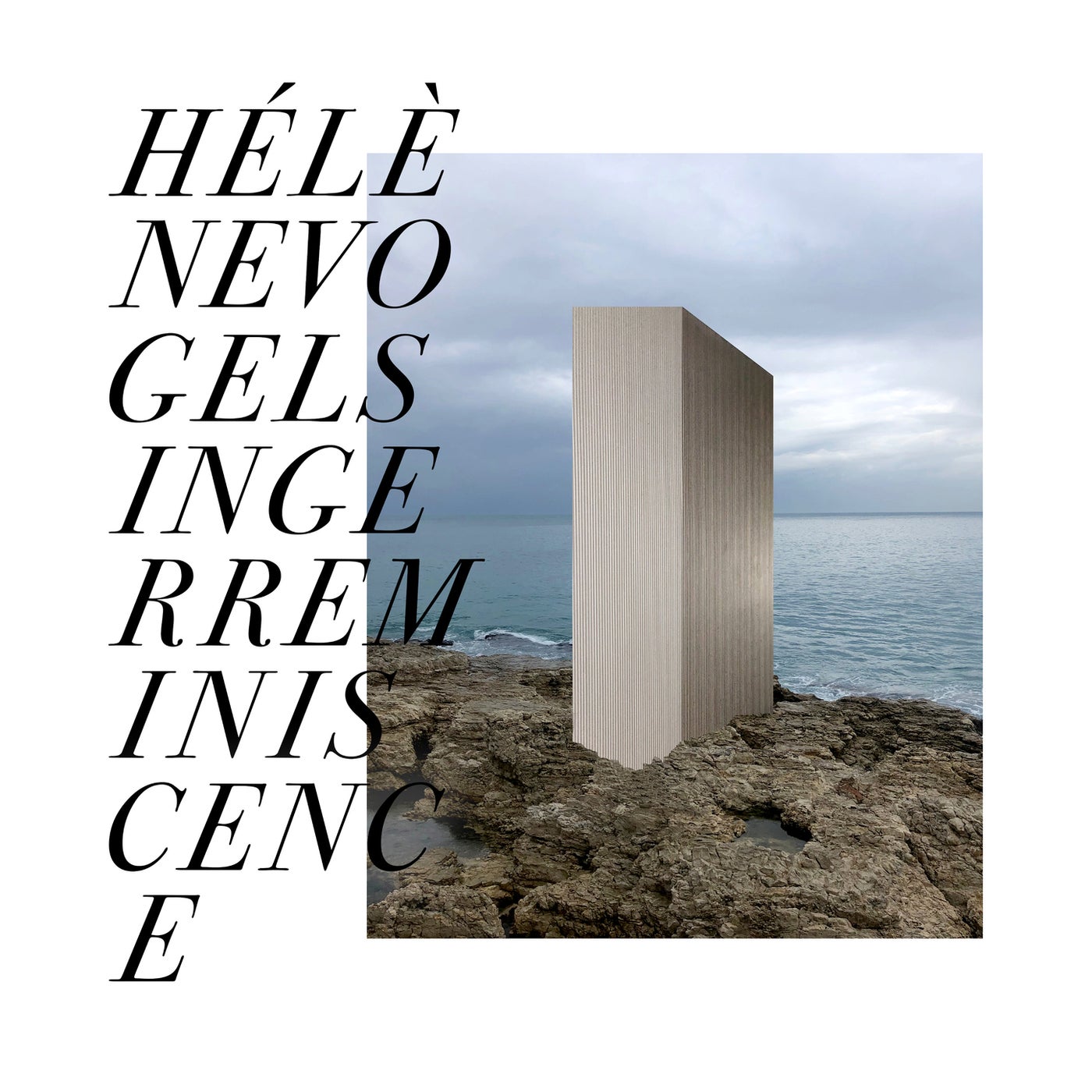 Hélène Vogelsinger - Songs, Events and Music Stats | Viberate.com