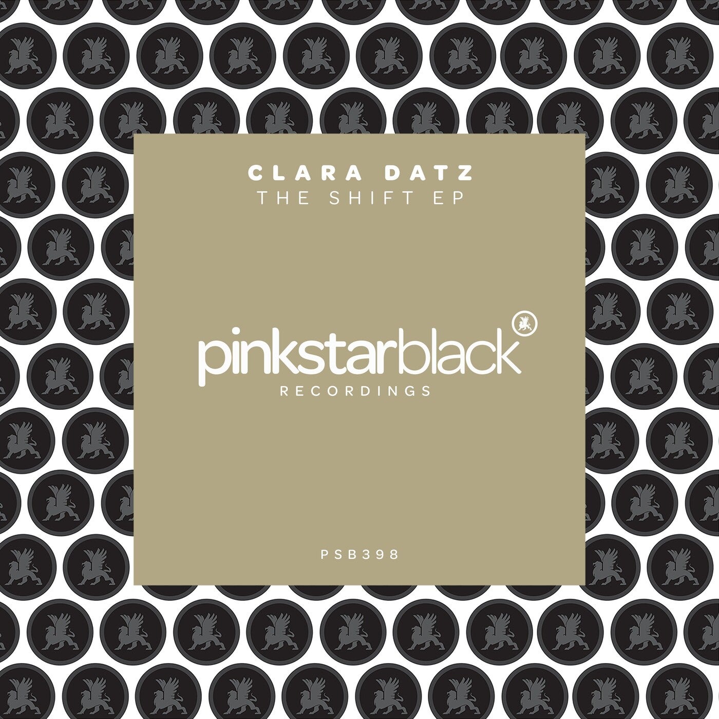 Clara Datz - The Shift EP [PinkStar Black] | Music & Downloads on Beatport