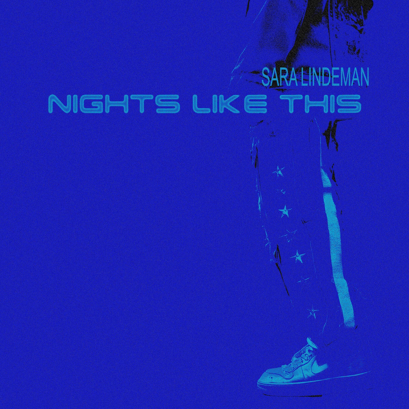 Sara Lindeman - Nights Like This (Original Mix) [RECORDS] | Music ...