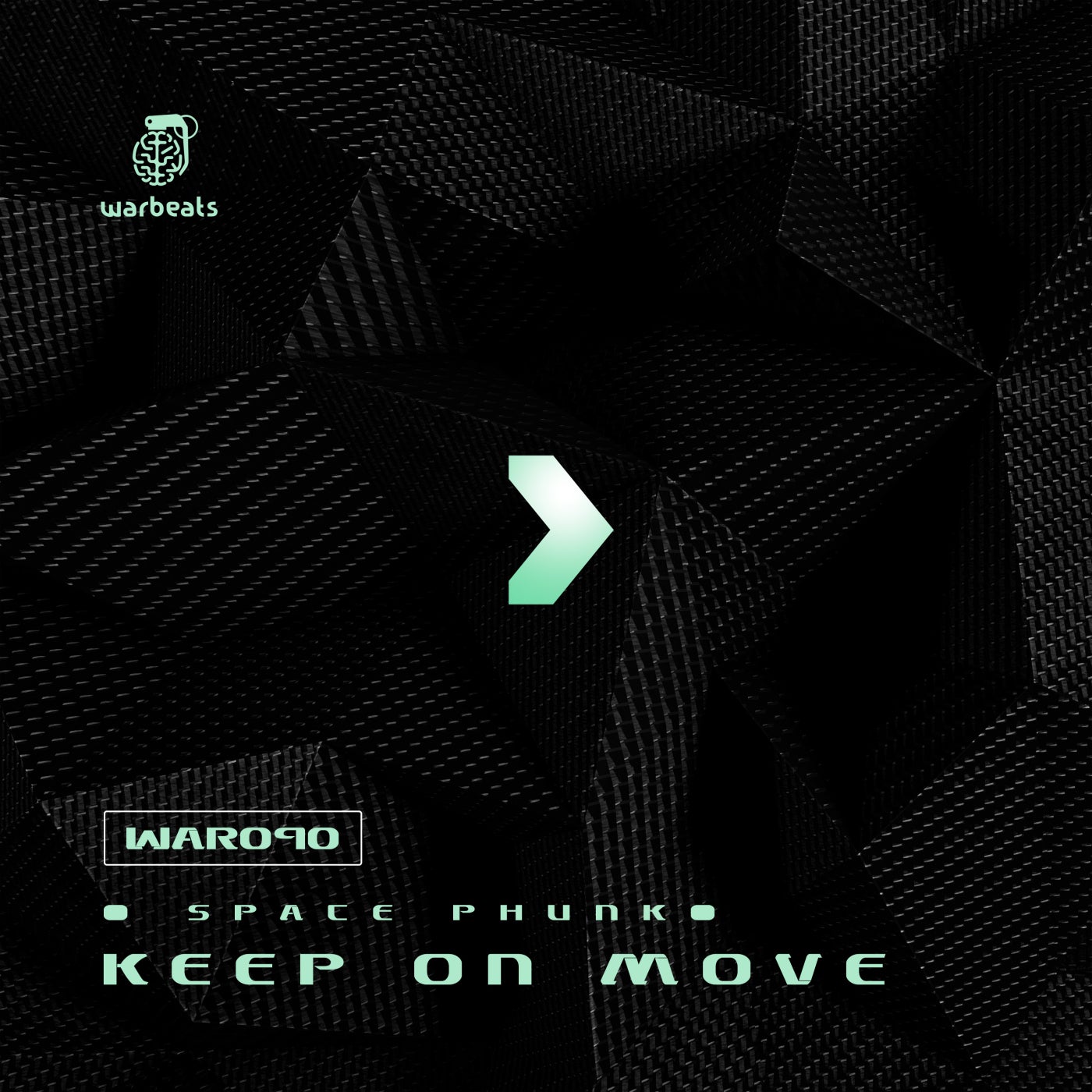 Space Phunk - Keep on Move [Warbeats Records] | Music & Downloads on ...