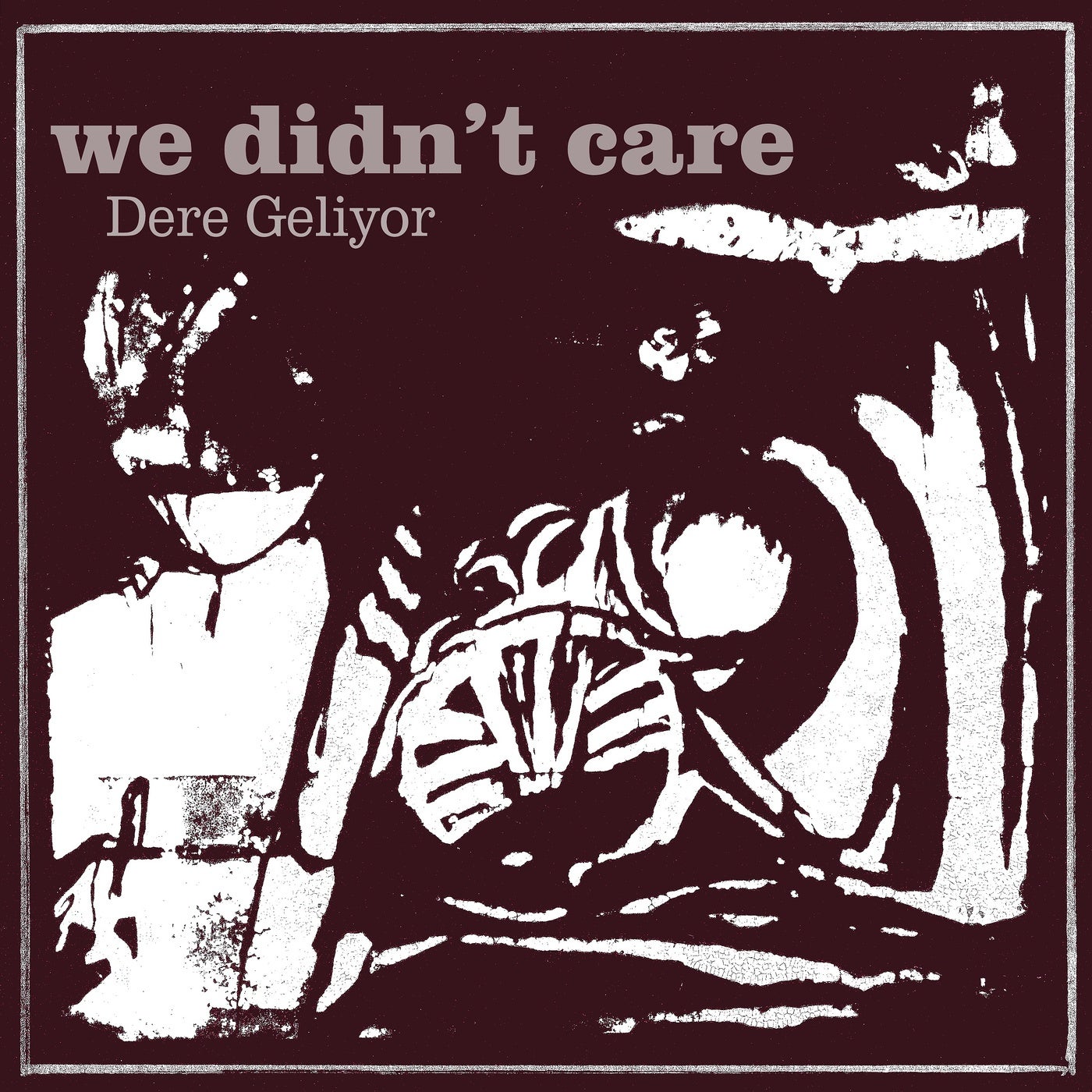 we didn't care - Dere Geliyor [Karaoke Kalk] | Music & Downloads on ...