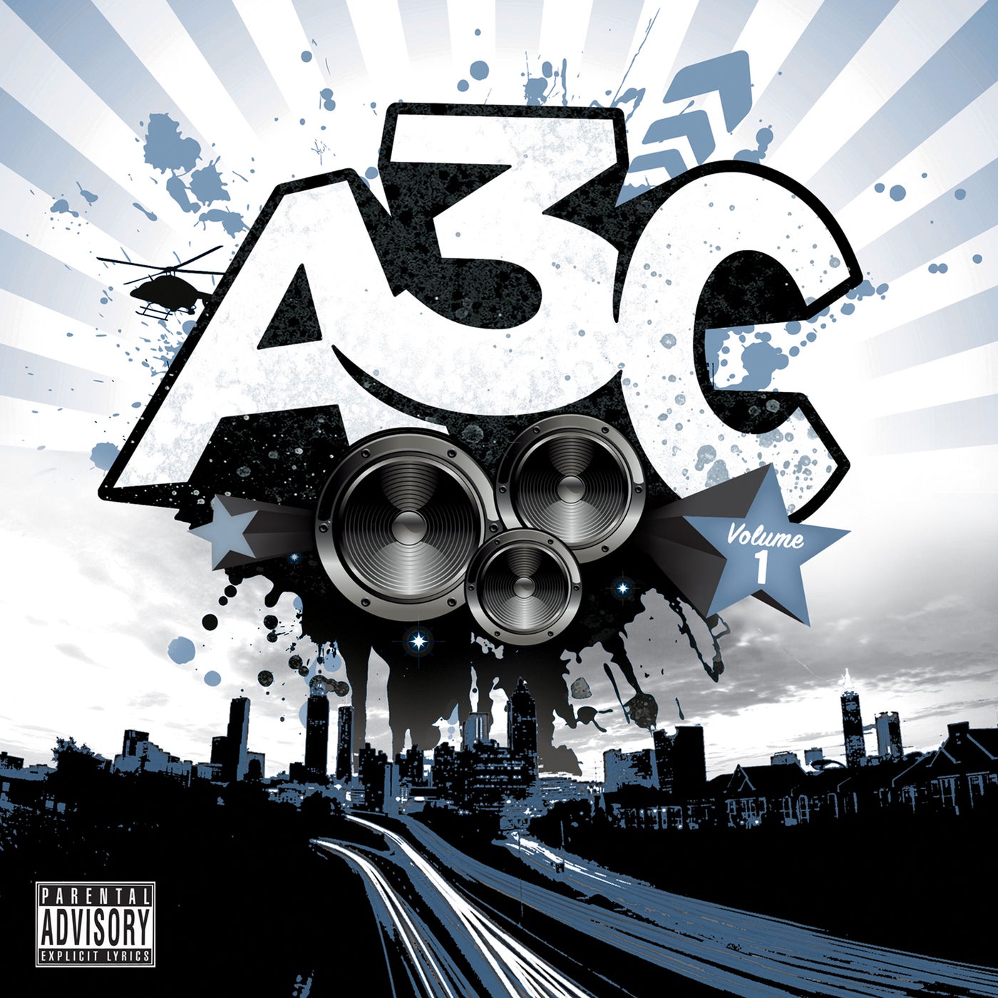 The Kid Daytona, A3C - Night School (Original Mix) [A3C/iHipHop ...
