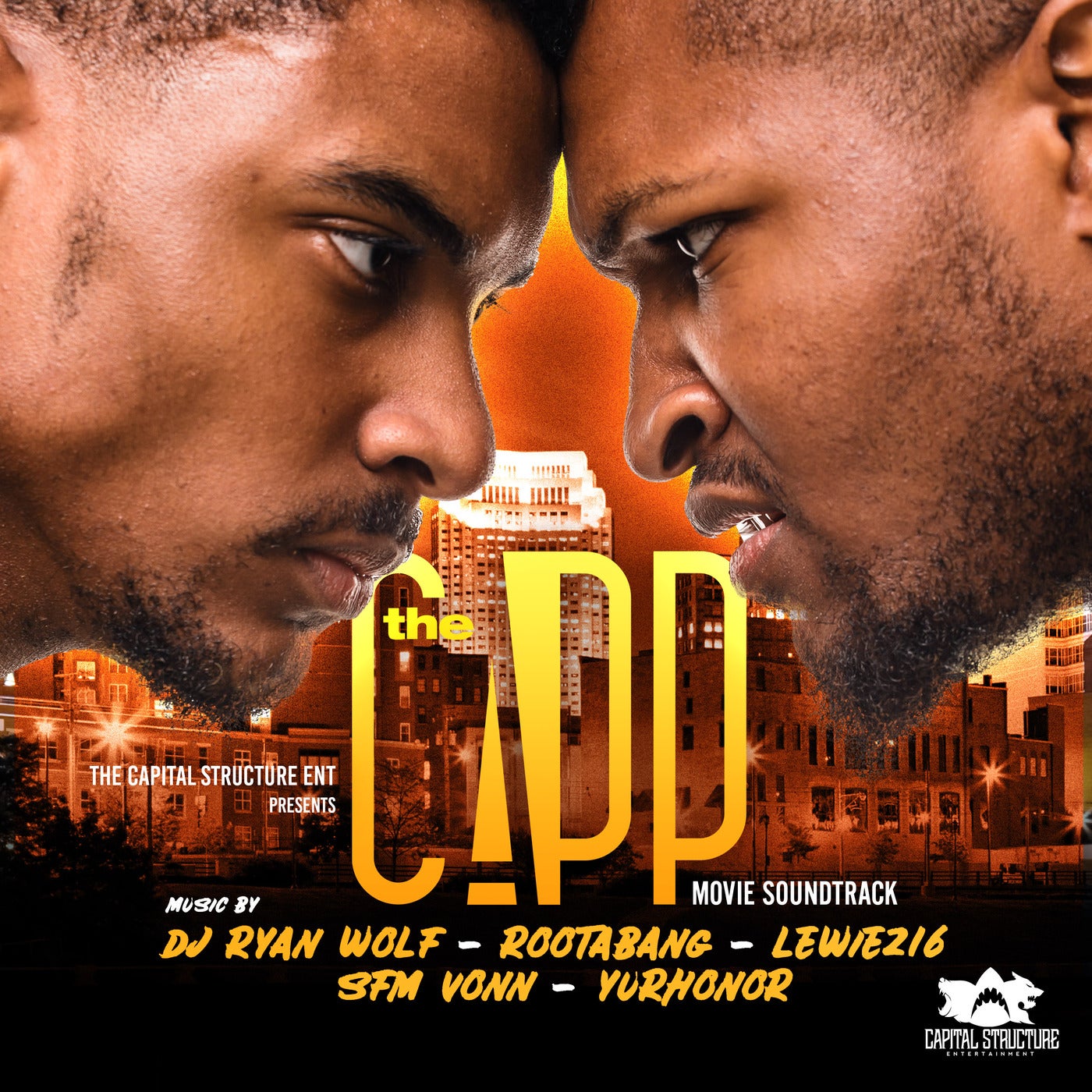 Q Money, Trenchboy Brickz, DJ Ryan Wolf, Lewie 216, Soulja Boy, Ty Bri ...