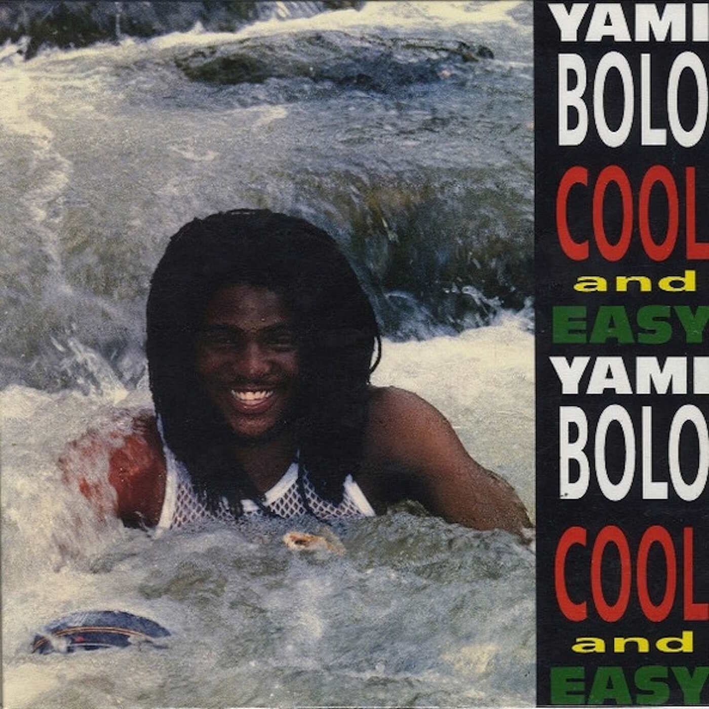 Yami Bolo - Cool and Easy [Tappa Records Jamaica] | Music & Downloads ...