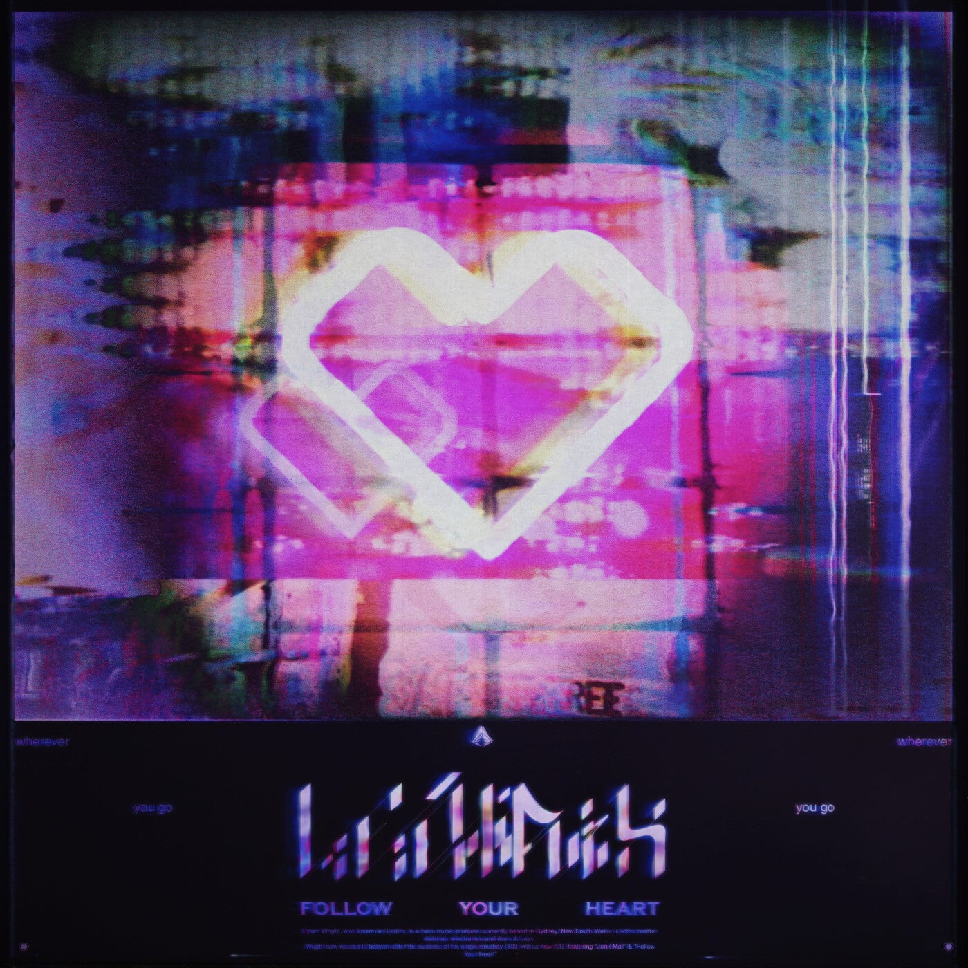 Leotrix - Follow Your Heart [Halcyon Music House] | Music & Downloads ...