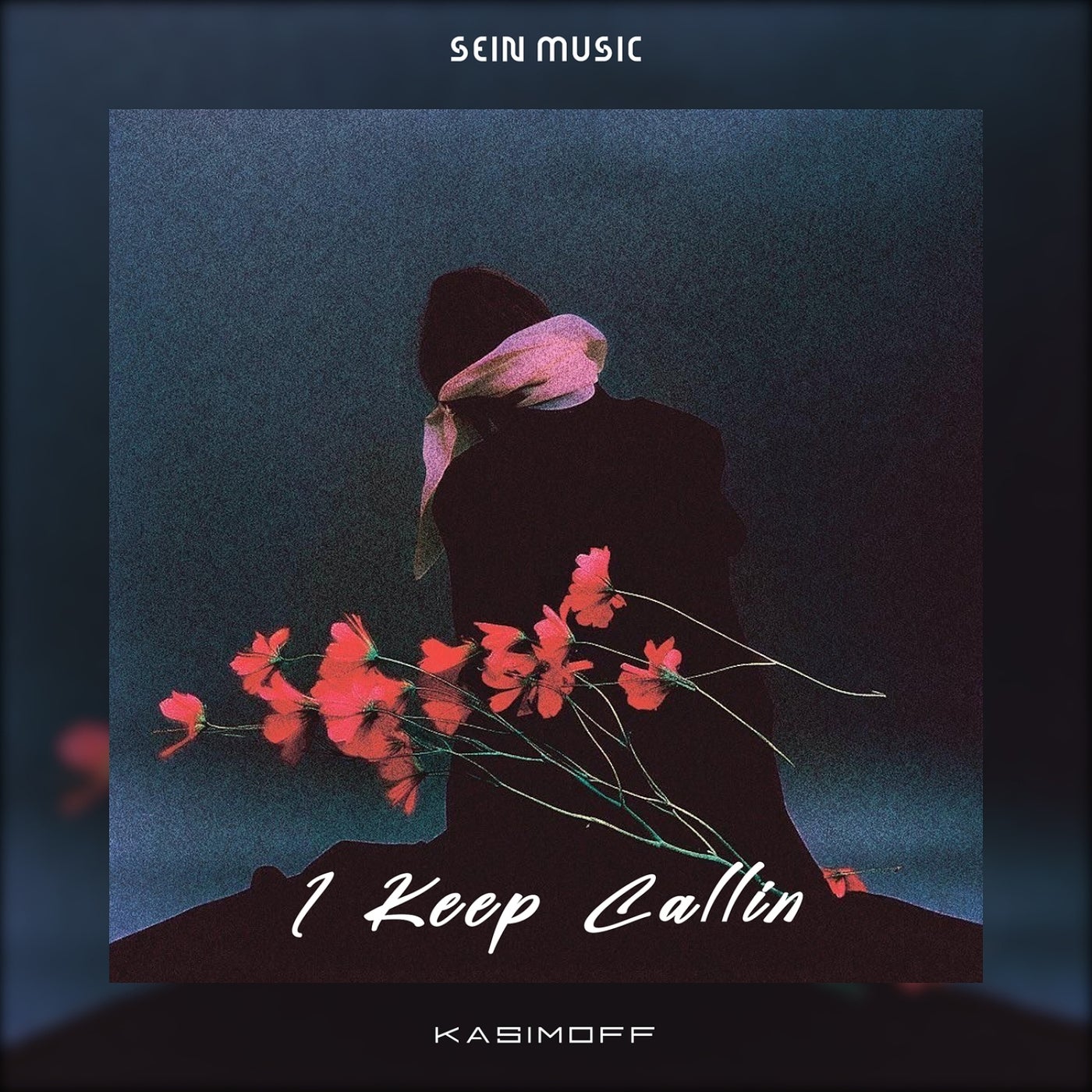 KASIMOFF - I Keep Callin [TuneCore] | Music & Downloads on Beatport