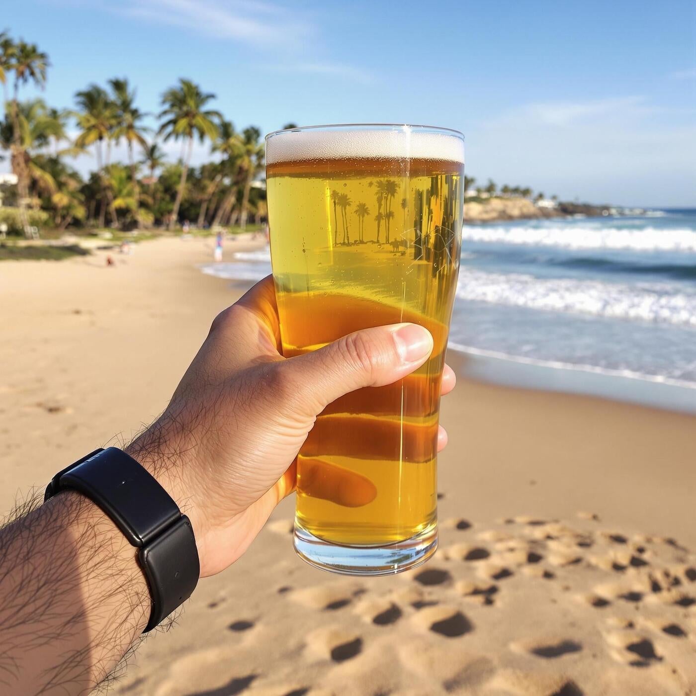 Jan van Rock Project - Bier in der Hand [DistroKid] | Music & Downloads ...