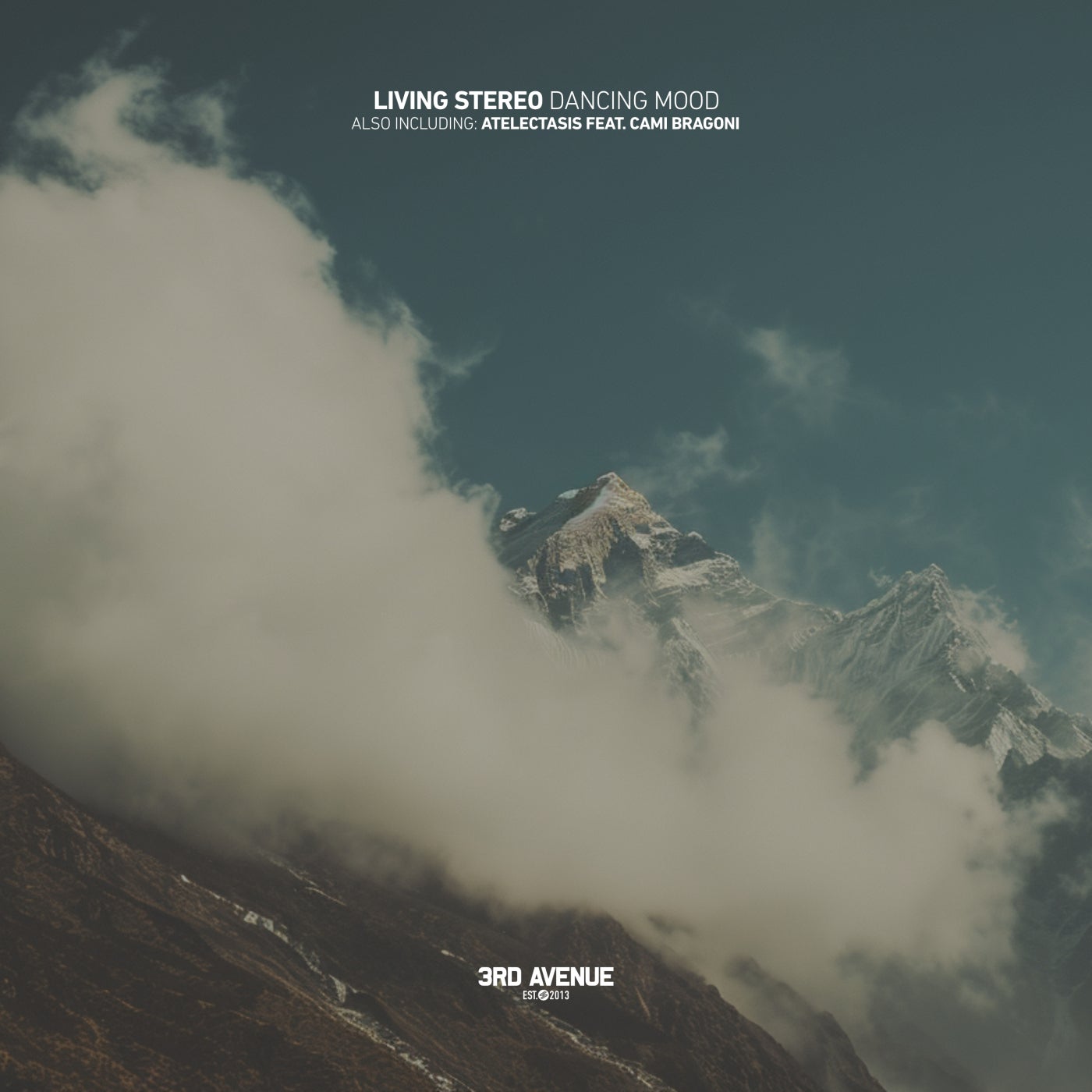 Living Stereo - Dancing Mood [3rd Avenue] | Music & Downloads on Beatport
