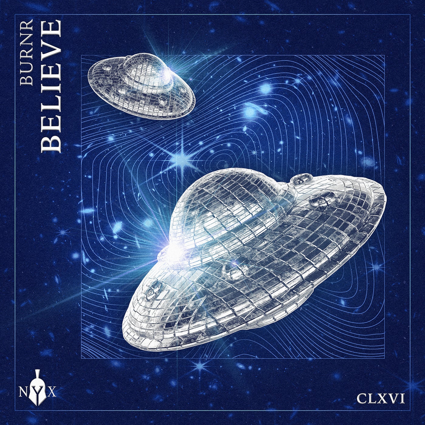 BURNR - Believe [The Myth of NYX] | Music & Downloads on Beatport