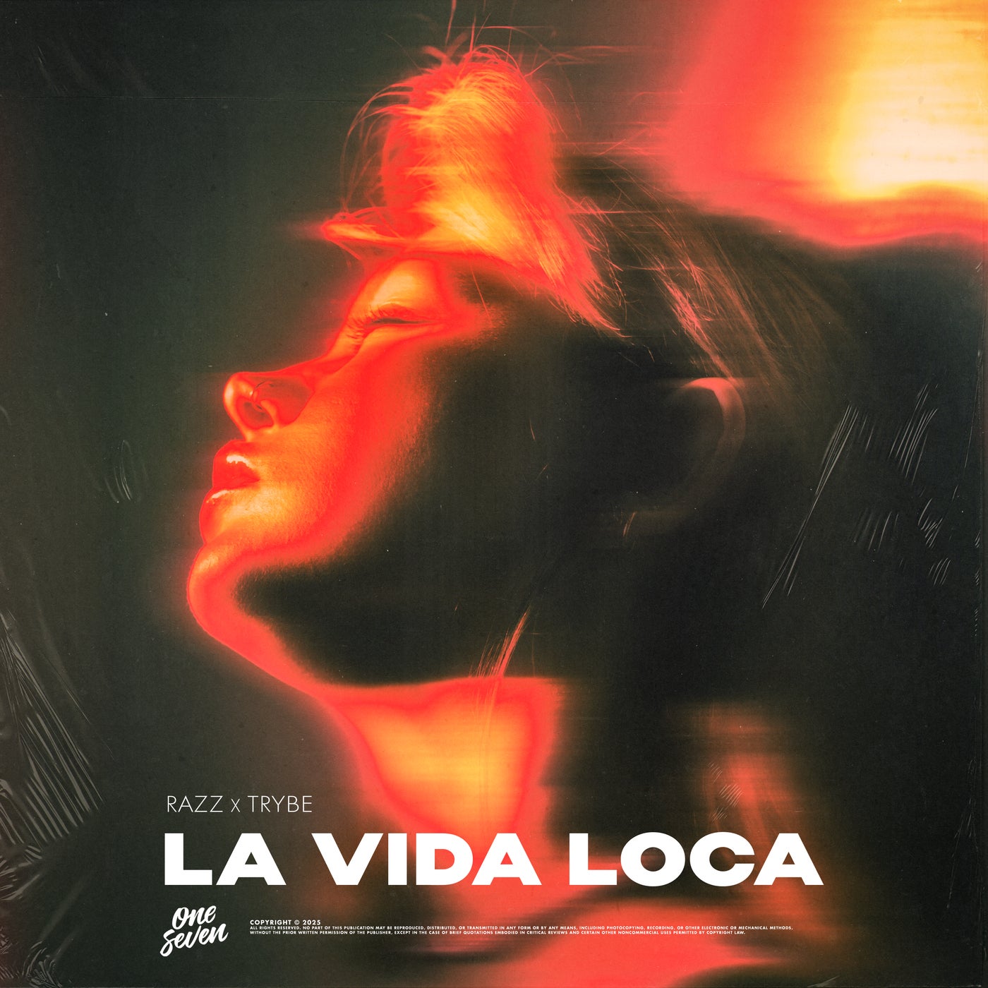 Razz, Trybe - La Vida Loca (Extended Mix) [One Seven Music] | Music ...