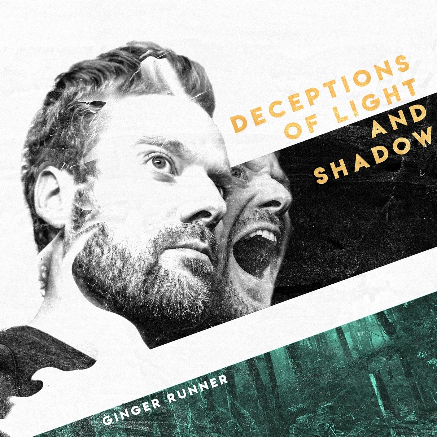 Ginger Runner - Snake Charmer (Original Mix) [TuneCore] | Music ...