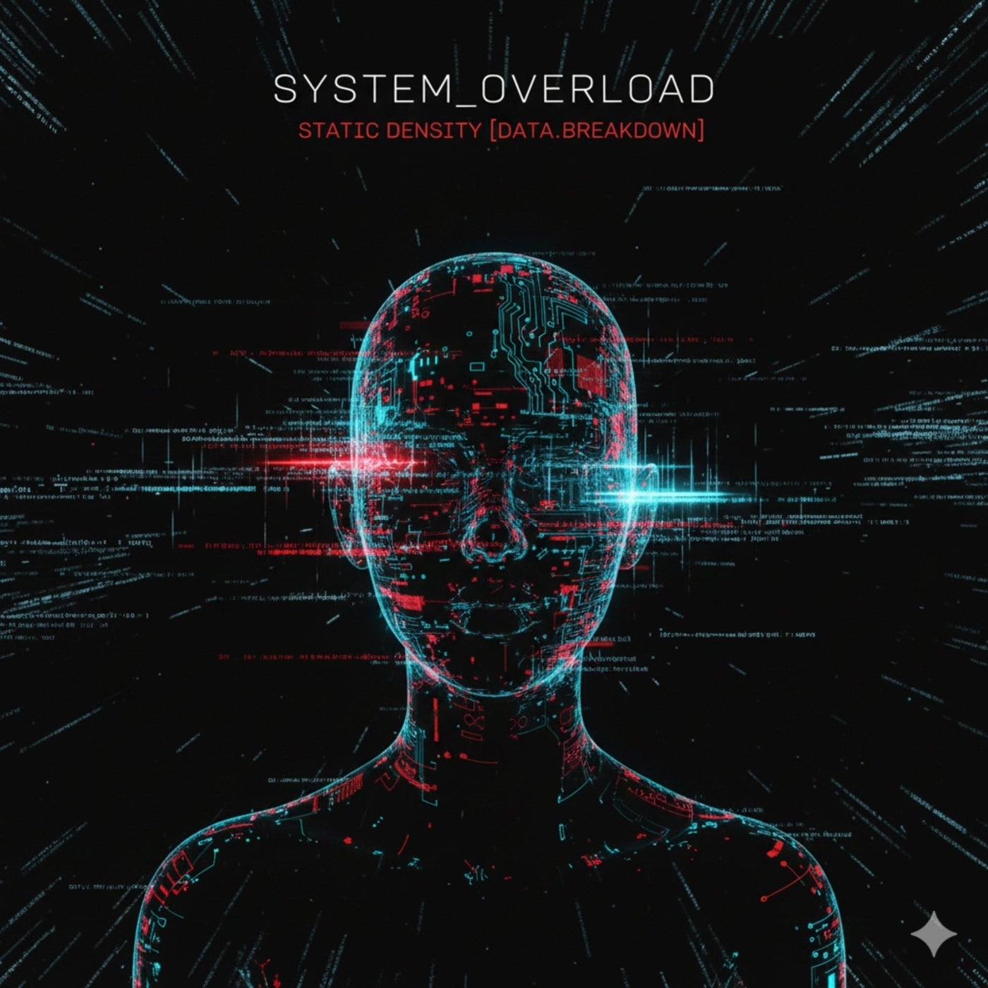 System Overload - Static Density [Filter Phaser] | Music & Downloads on ...