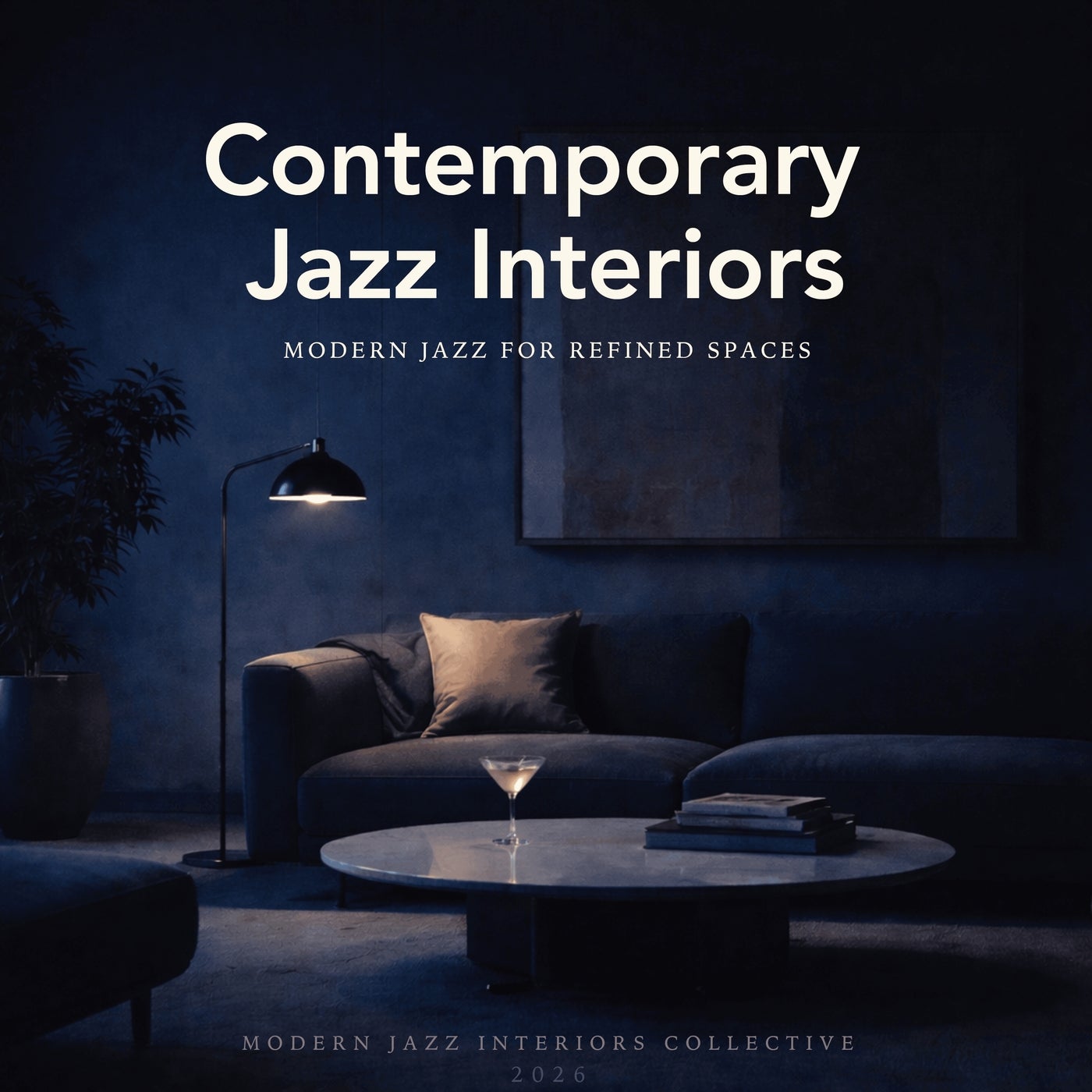 Modern Jazz Interiors Collective - Contemporary Jazz Interiors - Modern ...