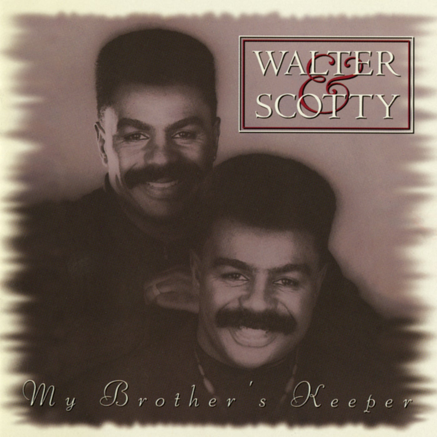 Walter & Scotty - With All My Heart (Original Mix) [Capitol Records ...