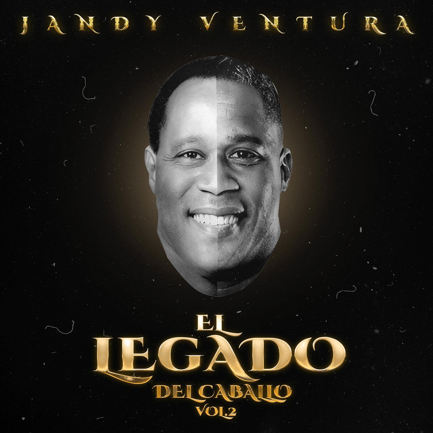Jandy Ventura, Krisspy, Tono Rosario, La Banda Gorda, Los Hermanos ...