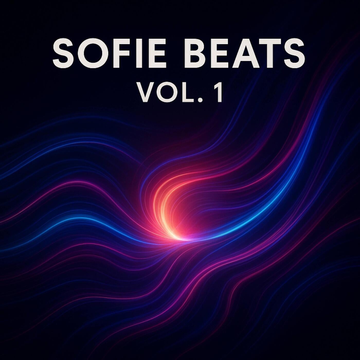 Sofie Beats - Sofie Beats, Vol. 1 [DistroKid] | Music & Downloads on ...