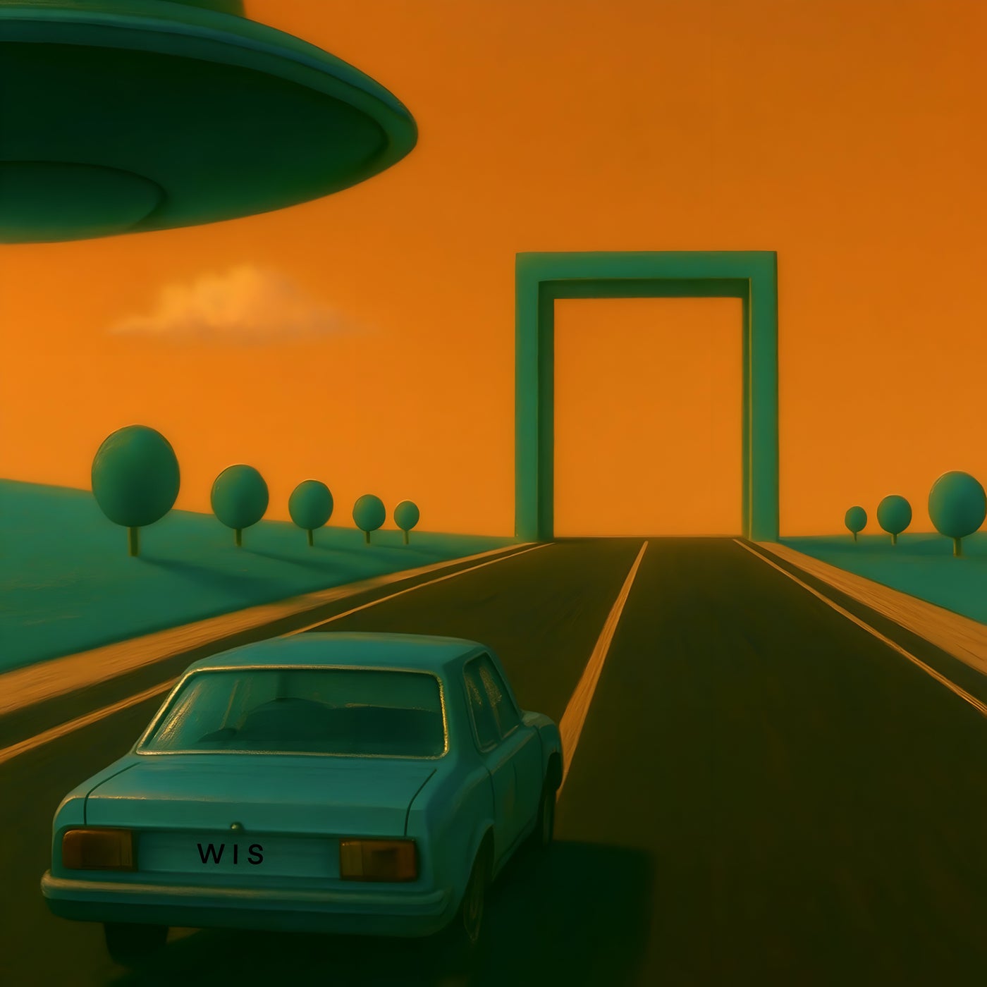 WISDOM, WIS! - Eternal Highway [Yamil Music] | Music & Downloads on ...
