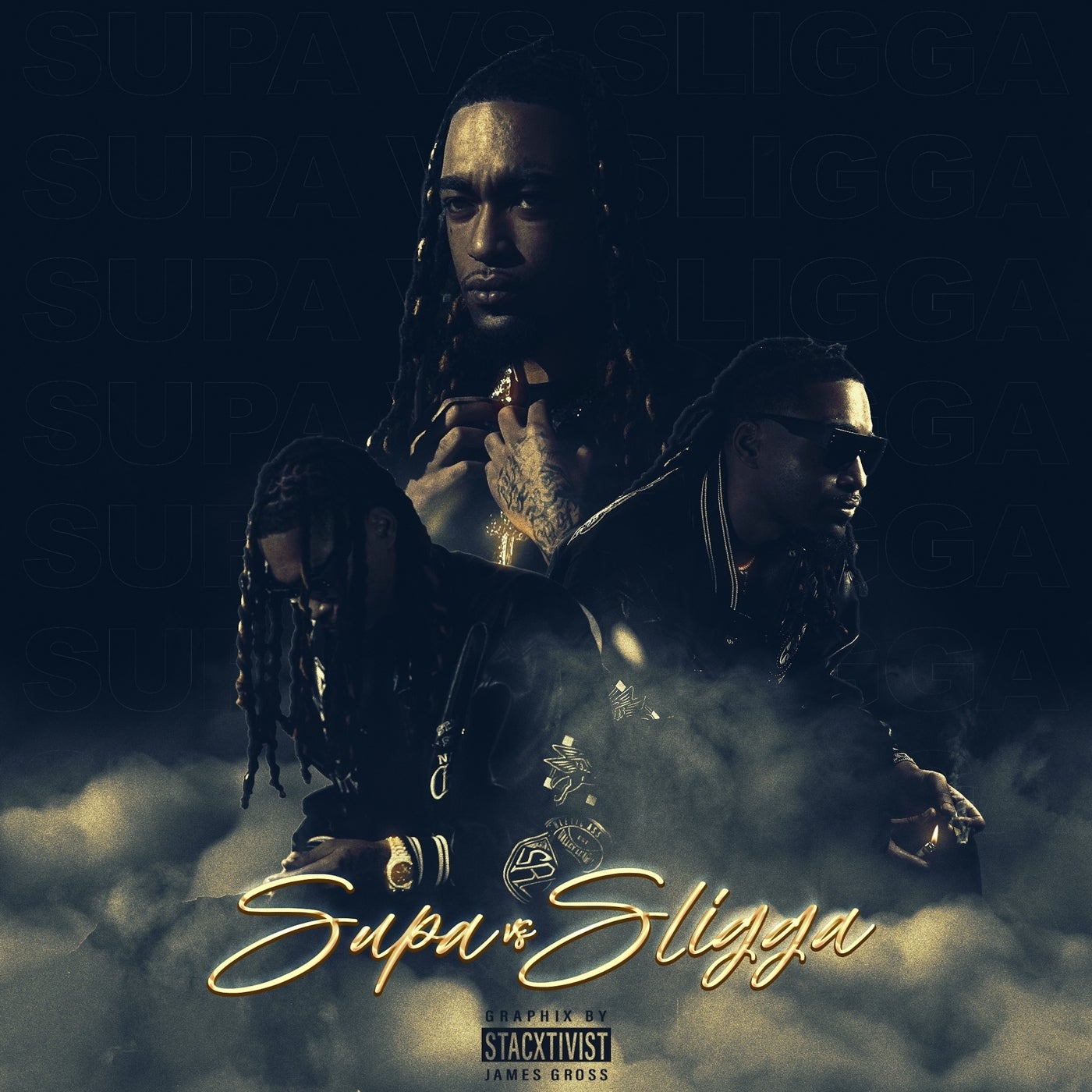 So Supa - Don't hide (Original Mix) [So Supa] | Music & Downloads on ...