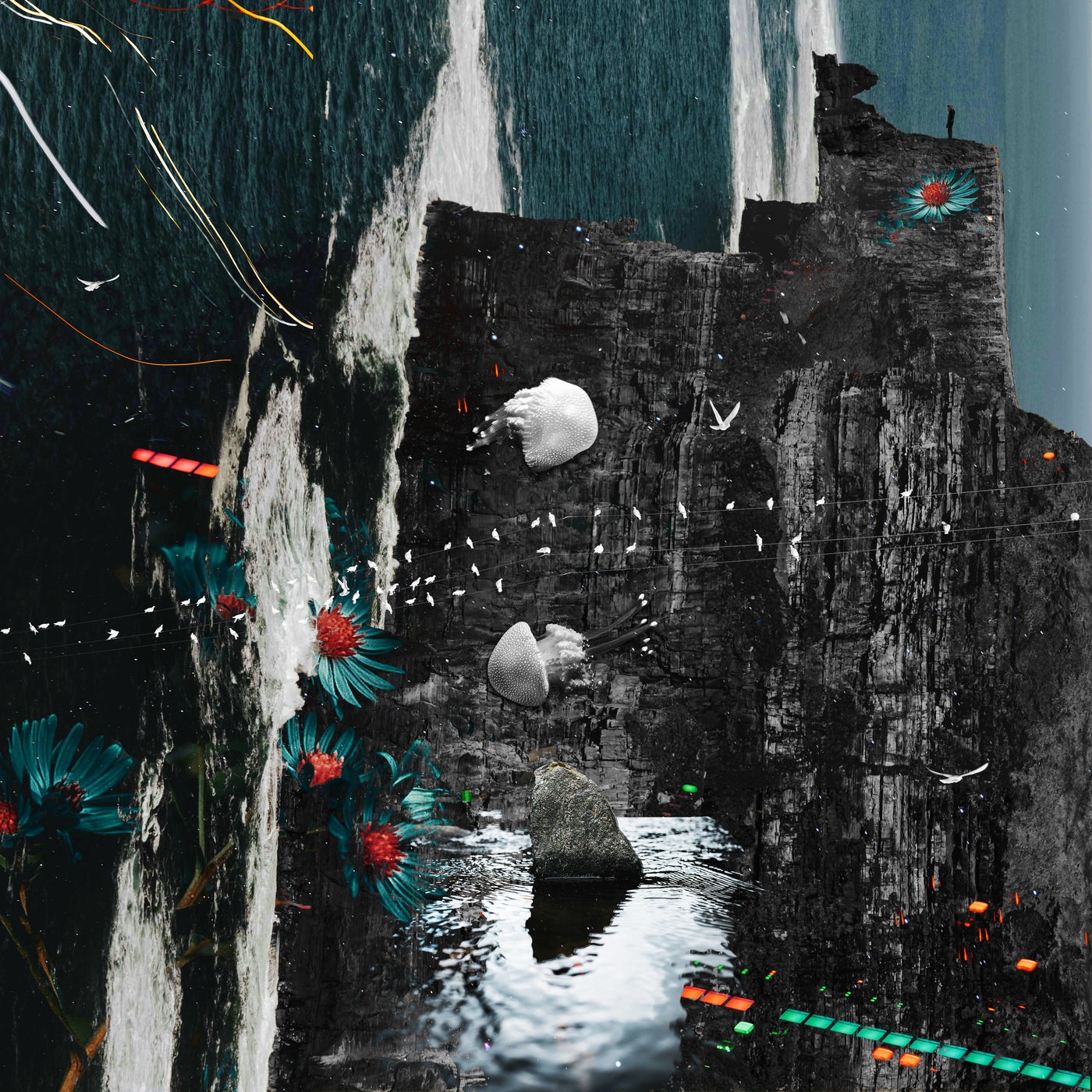 A.B.E.L. - Parasomnias [Illegal Alien Records] | Music & Downloads on ...