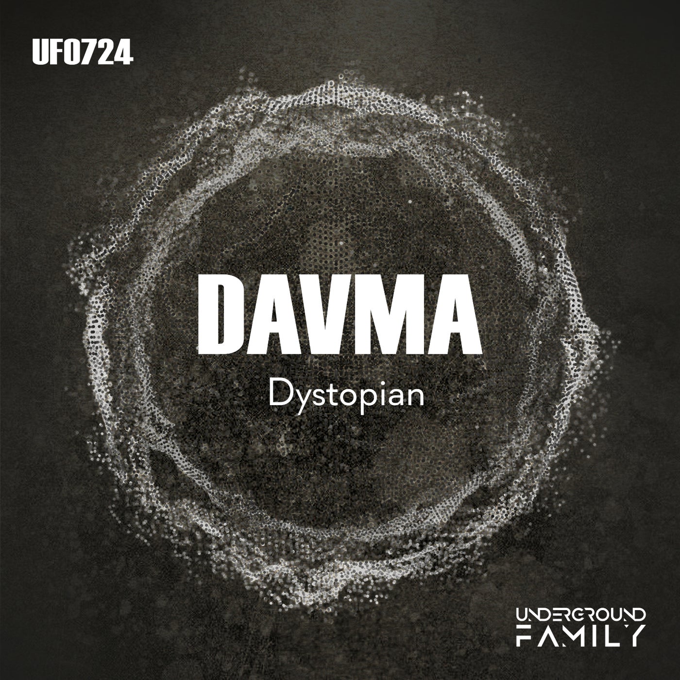 DAVMA - Axiom (Original Mix) [Underground Family Records] | Music ...