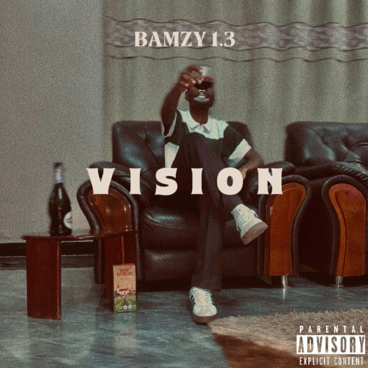 Bamzy 1.3 - GOD BLESS (Original Mix) [Make Waves] | Music & Downloads ...