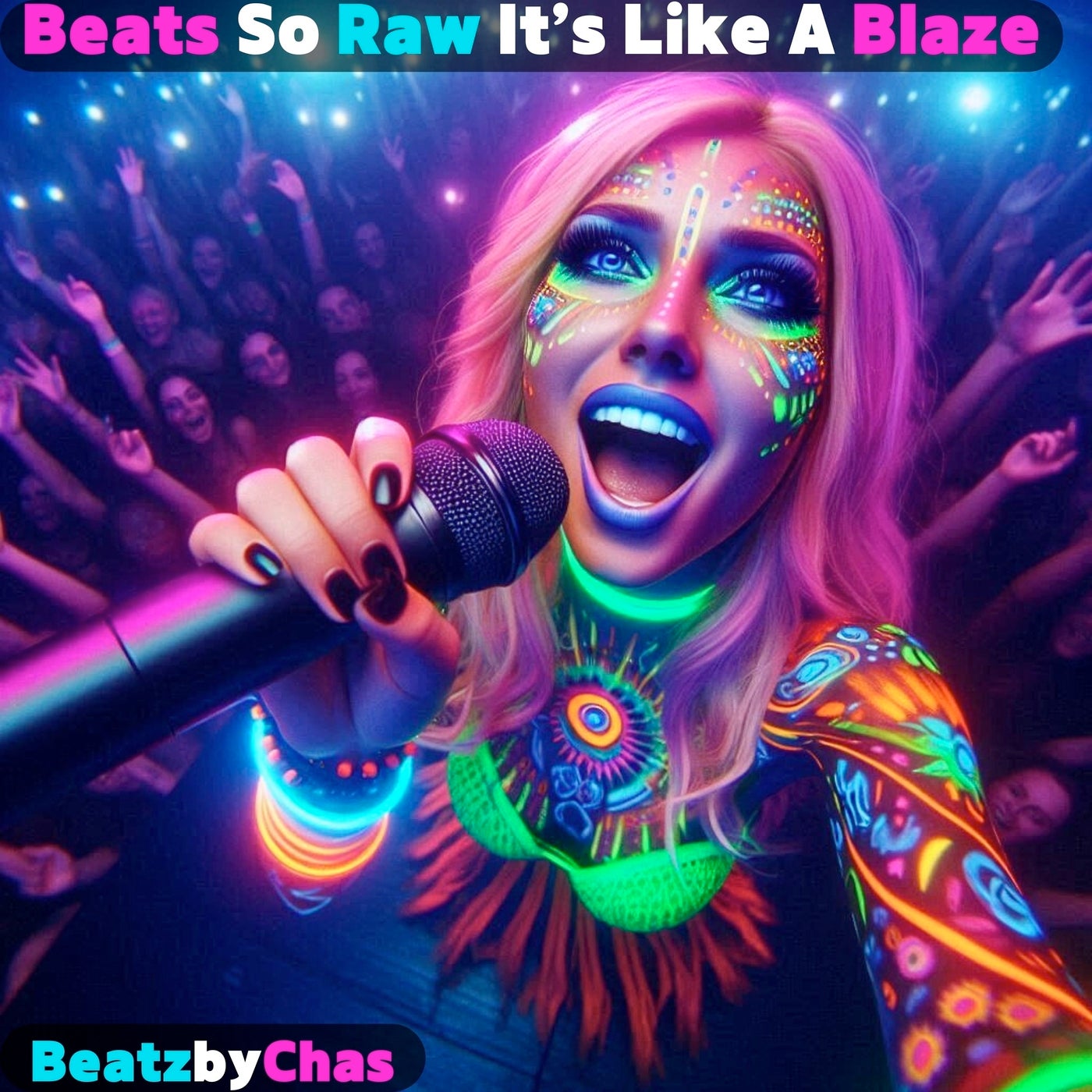 BeatzbyChas - Beats so Raw It's Like a Blaze [BeatzbyChas] | Music ...