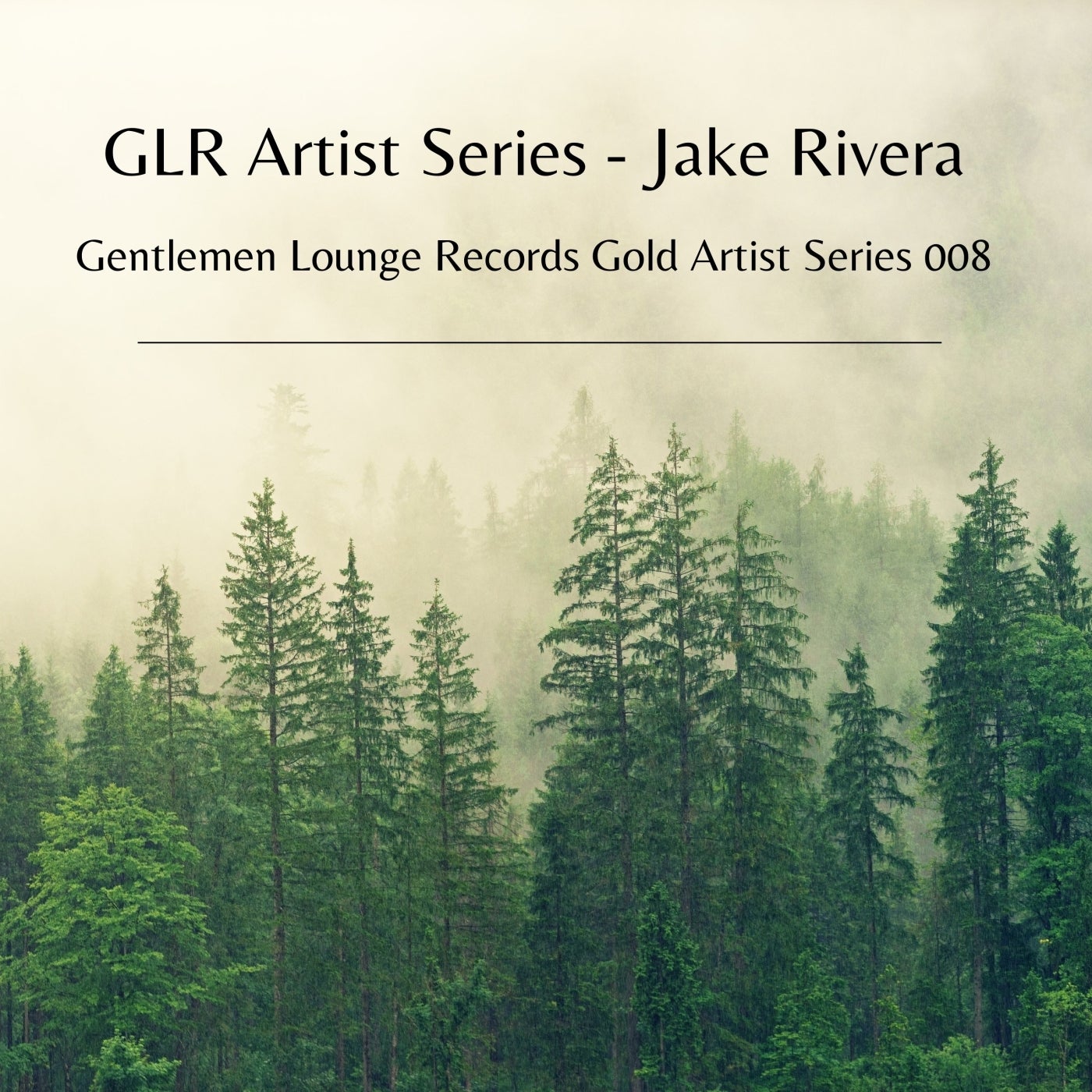 Jake Rivera - Loud Voice of Anhedonia (Josho Remix) [Gentlemen Lounge ...