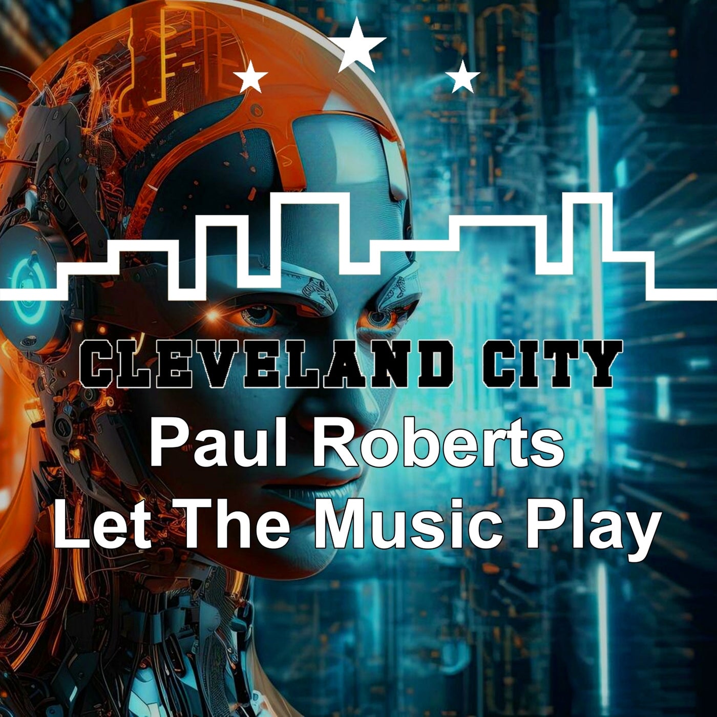 Cleveland City Music & Downloads on Beatport