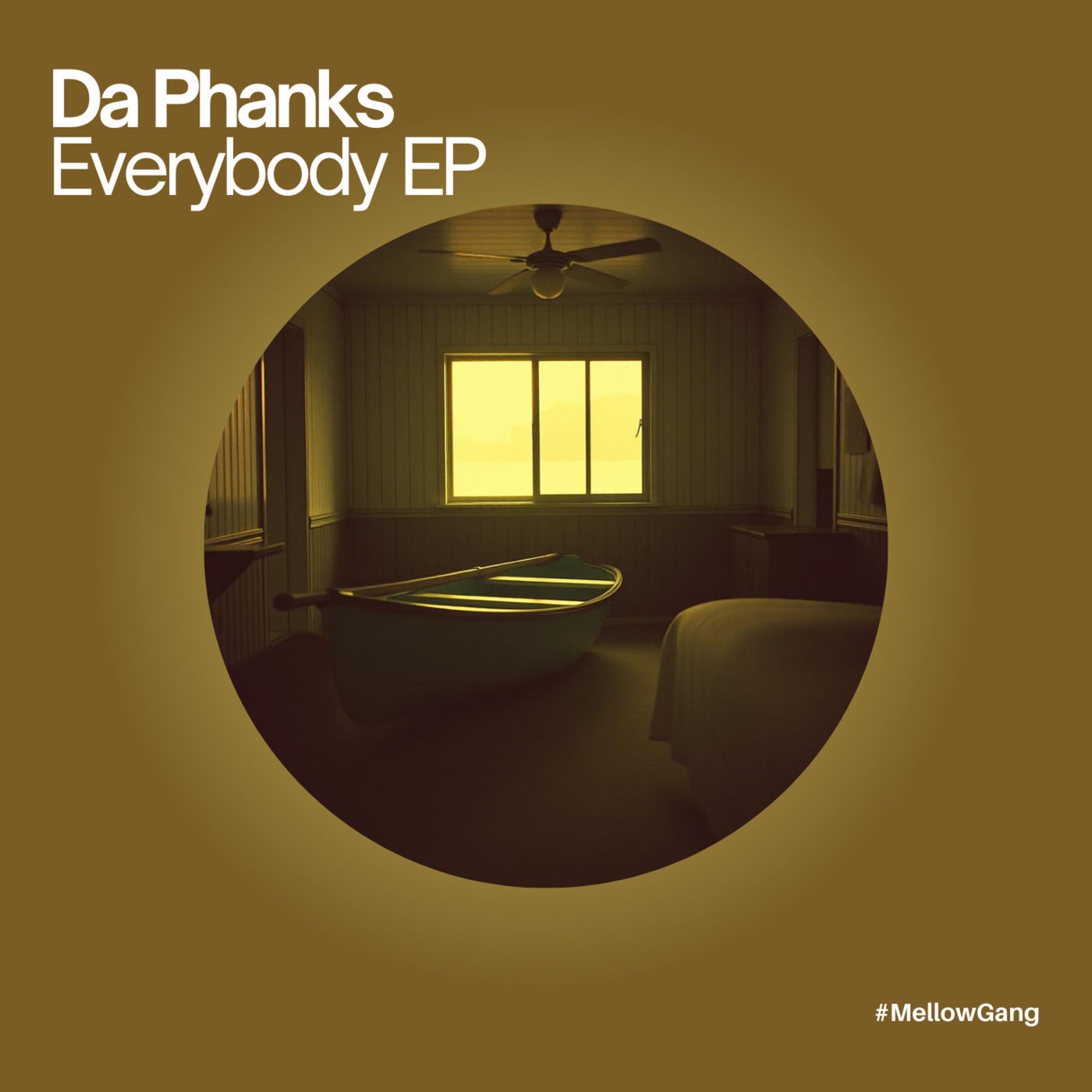 Da Phanks - Everybody (Original Mix) [MellowGang] | Music & Downloads ...