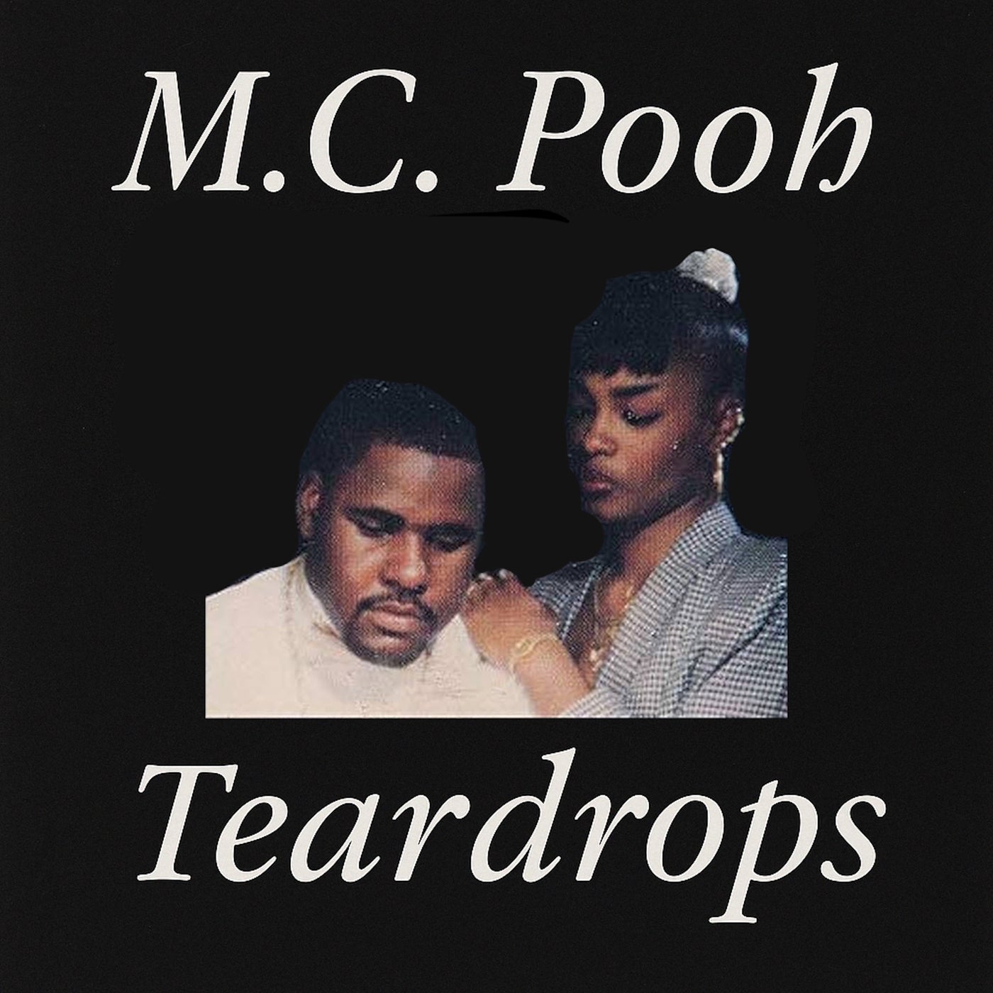 Pooh-Man, M.C. Pooh - Love T.K.O. (Original Mix) [Pooh-Man ...