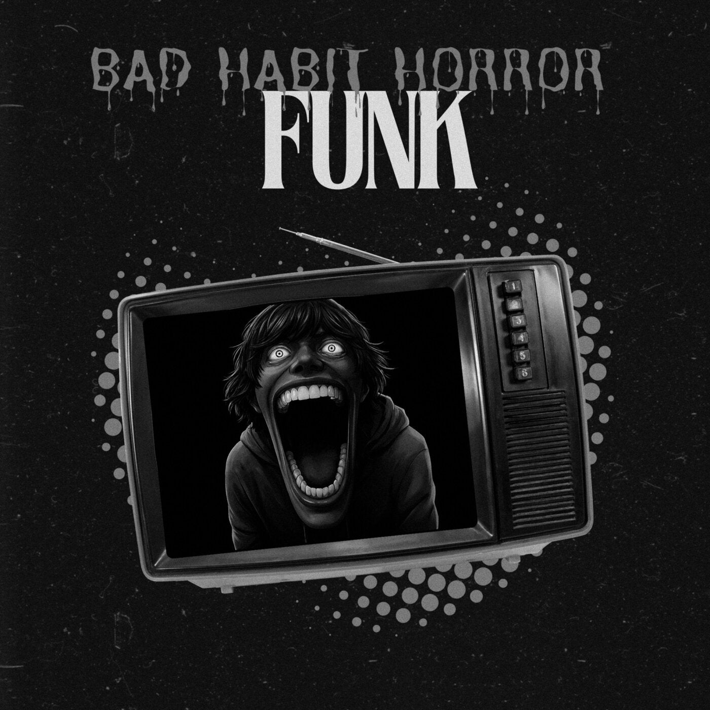 MachiChunky, QUARSHY - BAD HABIT HORROR FUNK (Original Mix) [Starryyy] | Music & Downloads on ...