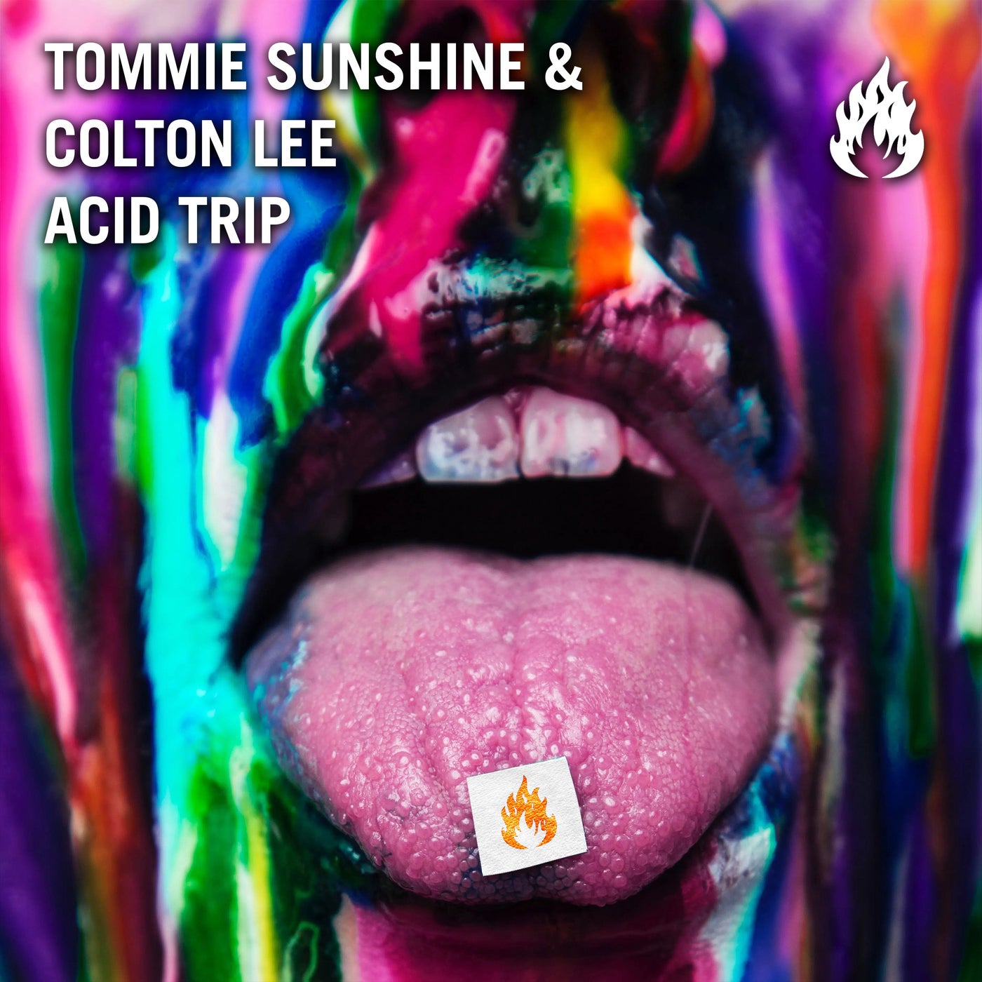 Tommie Sunshine, Colton Lee - Acid Trip [Brooklyn Fire] | Music ...