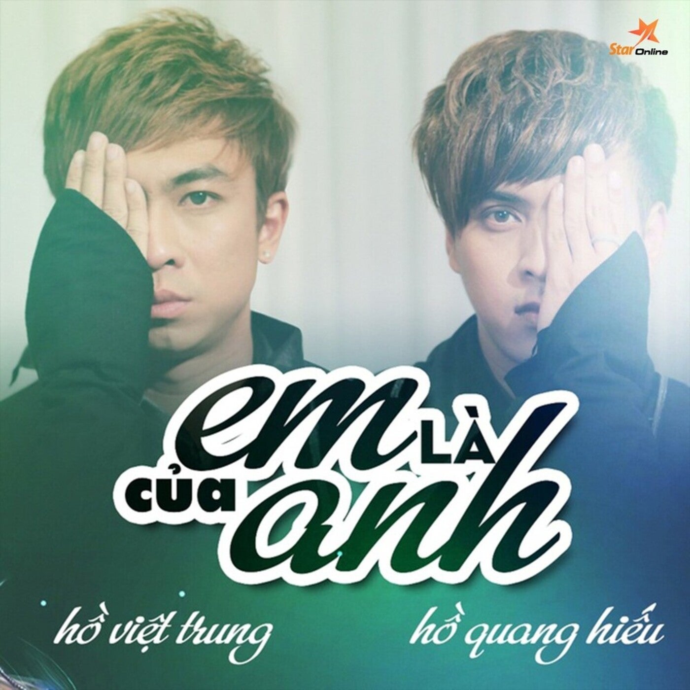 Ho Viet Trung, Star Online - Em Là Của Anh [EPICMUSIC VN] | Music ...