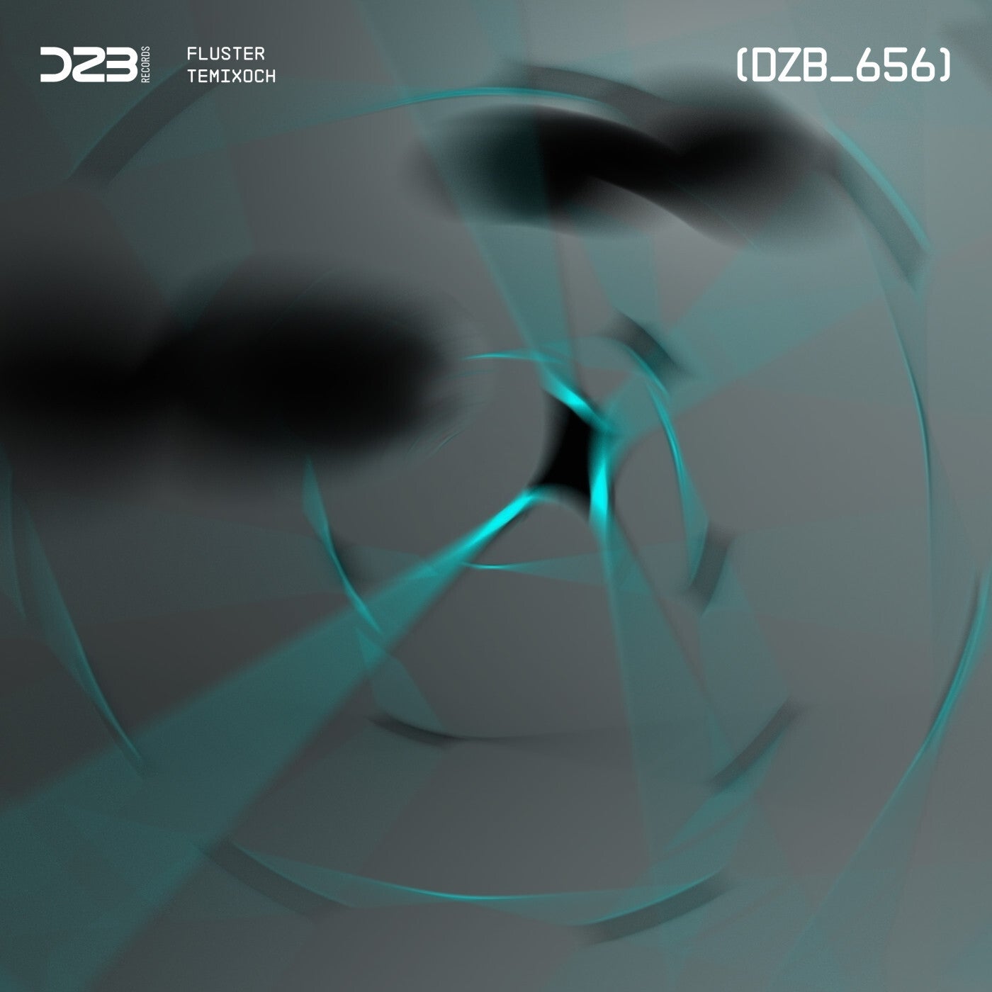 Temixoch - Fluster [dZb Records] | Music & Downloads on Beatport