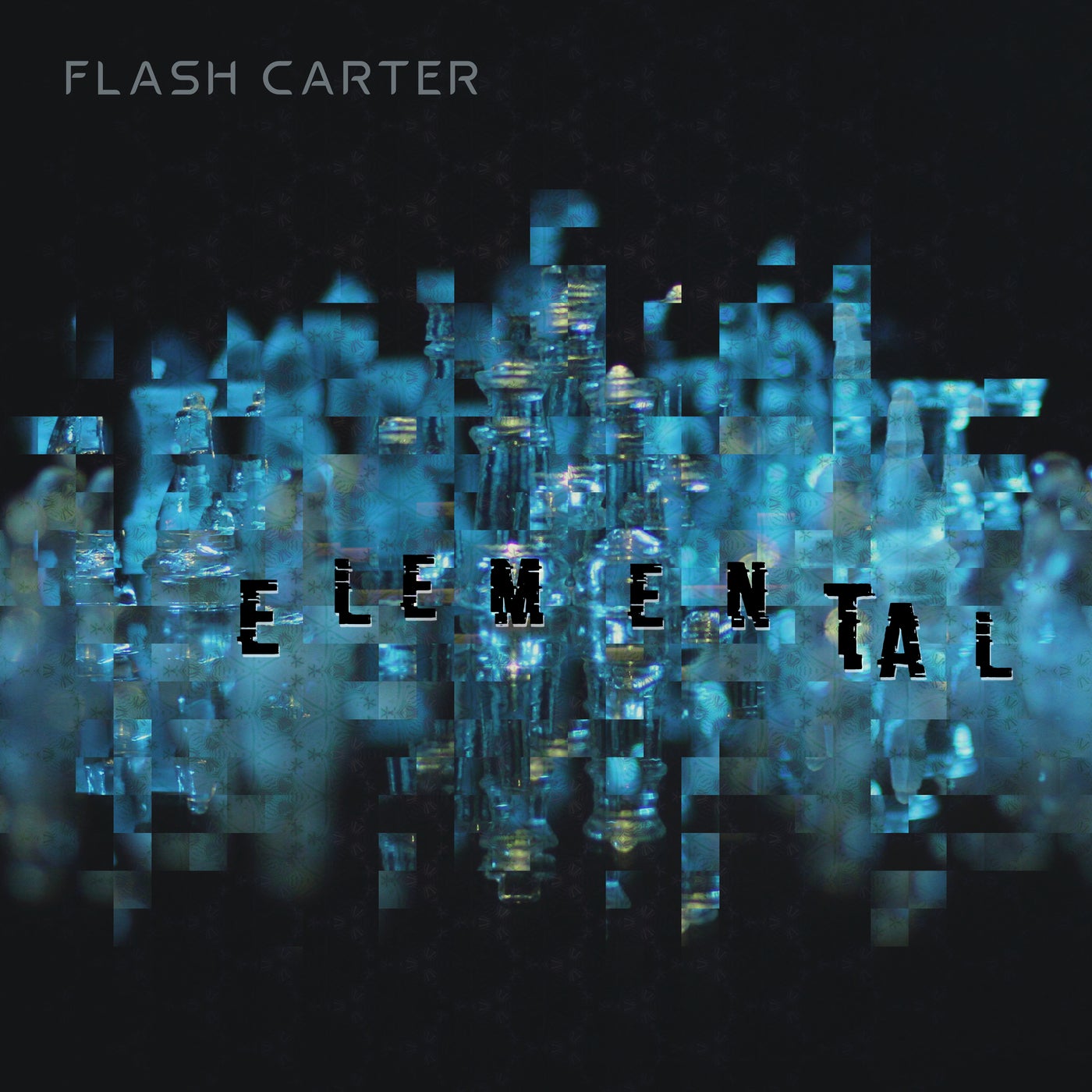 Flash Carter - Between The Lines (Original Mix) [Standby Records ...