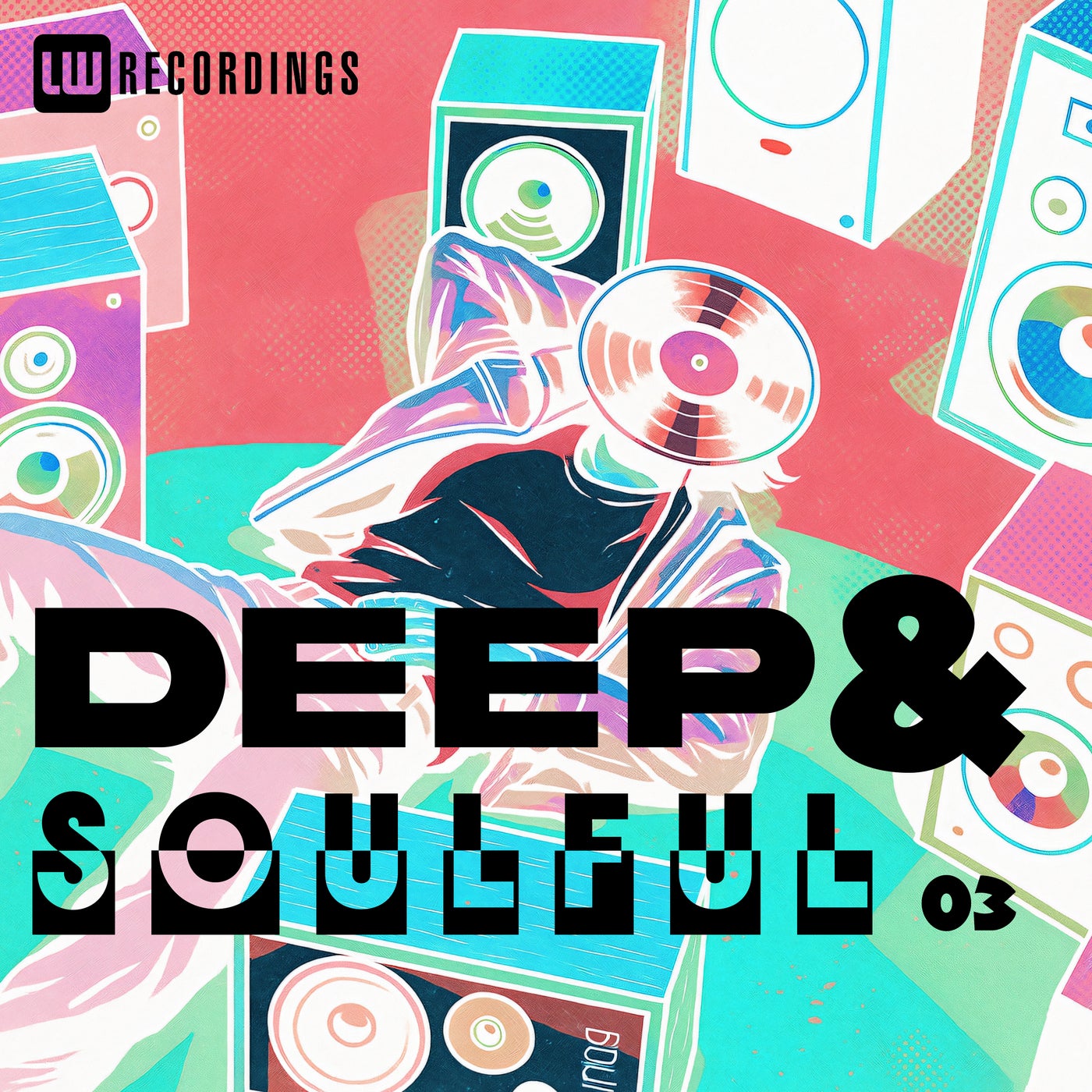 B.A.N.G!, Jordi Cabrera, deeptea, Rhemi, Leon Dorrill, Amy Pearson ...