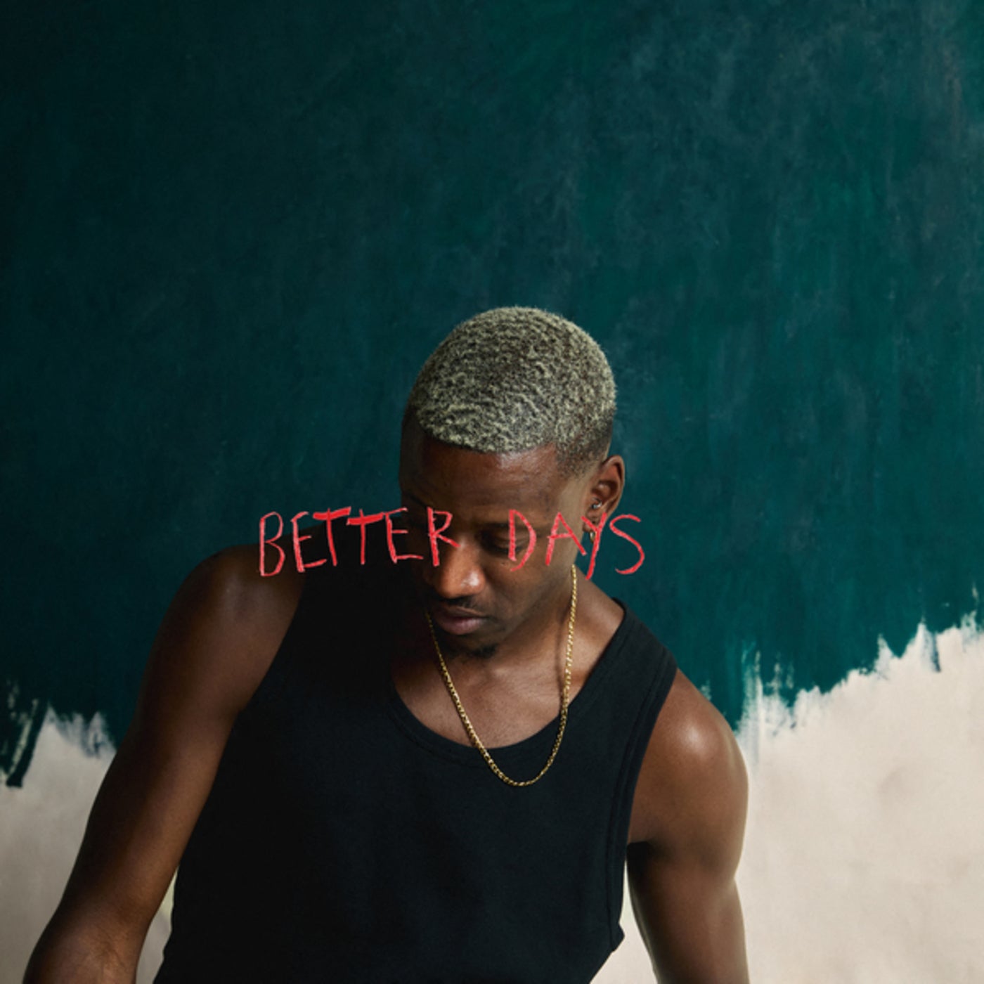 KILIMANJARO, Amaka - Better Days (Extended Mix) [PLG - Capitol] | Music ...