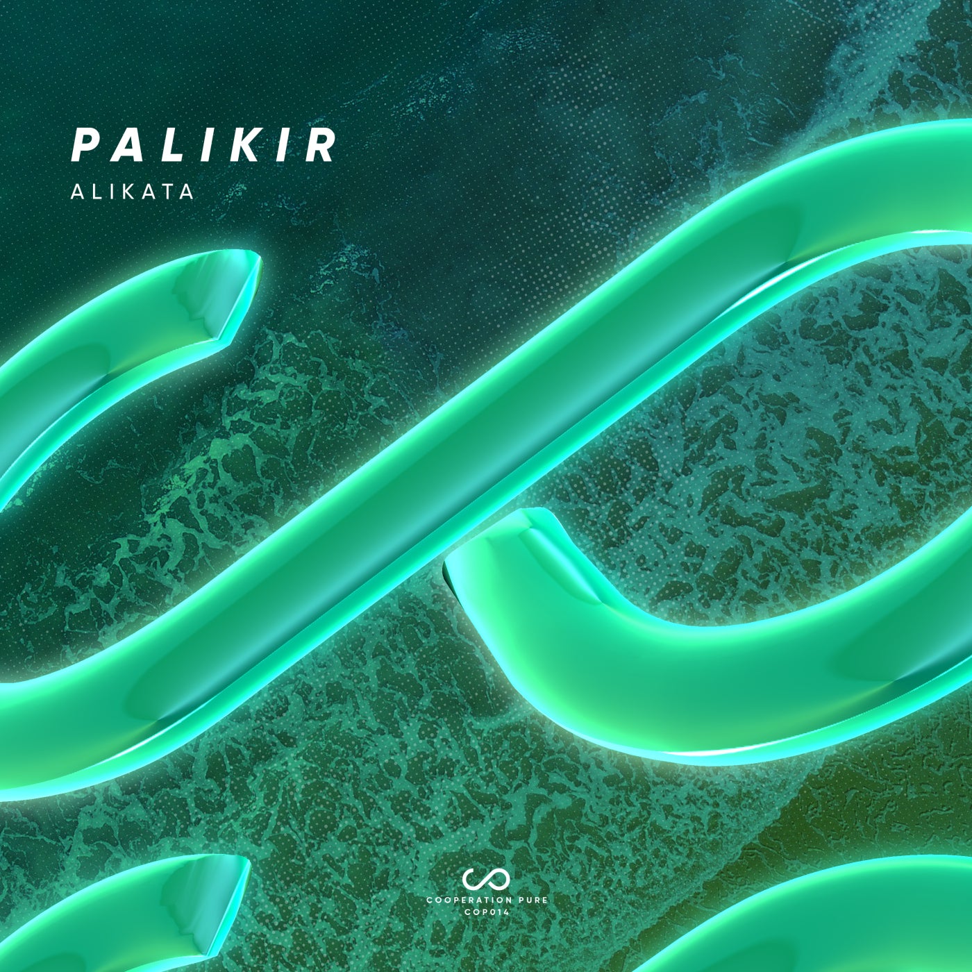 Alikata - Palikir [Cooperation Trance] | Music & Downloads on Beatport