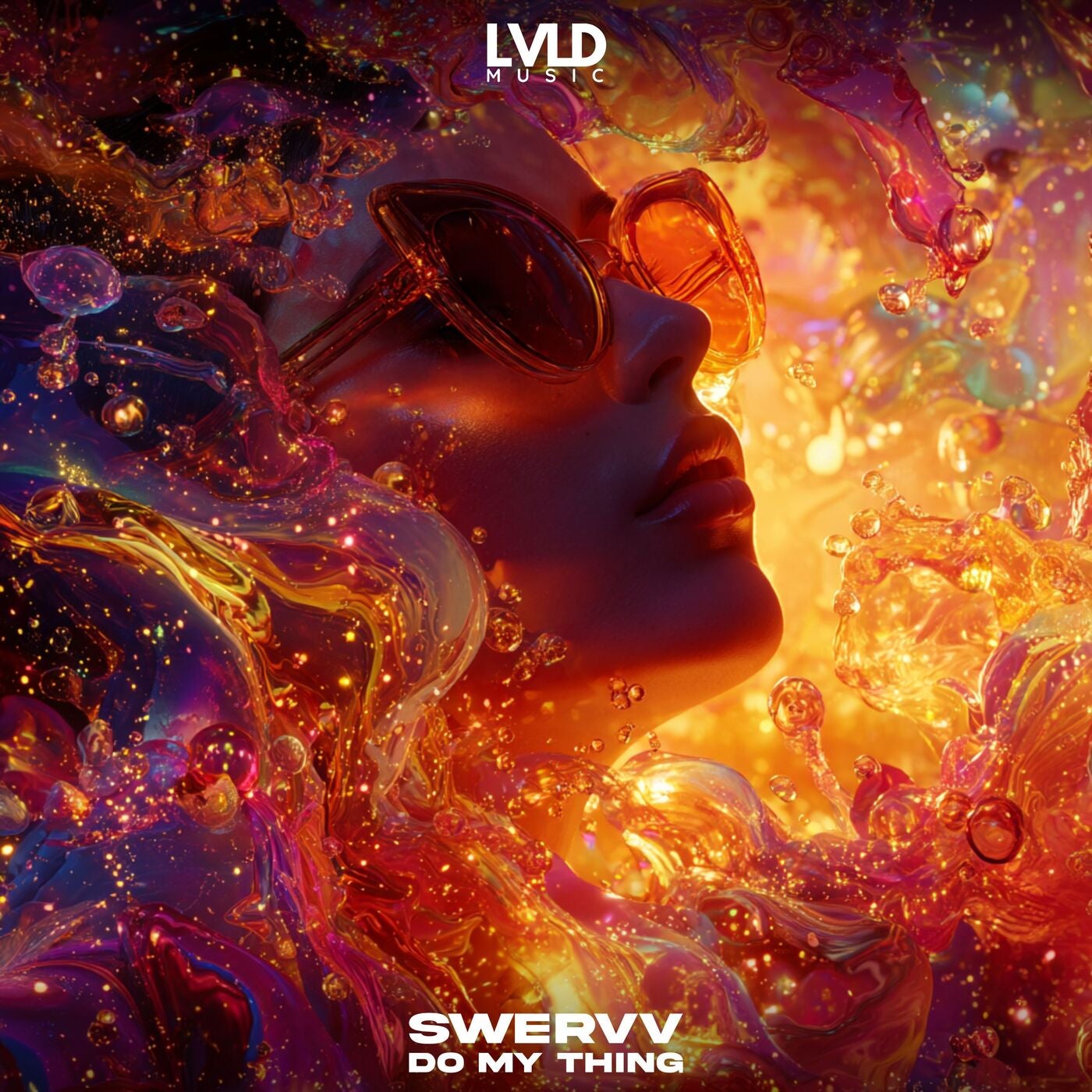 Swervv - Do My Thing [LVLD Music] | Music & Downloads on Beatport