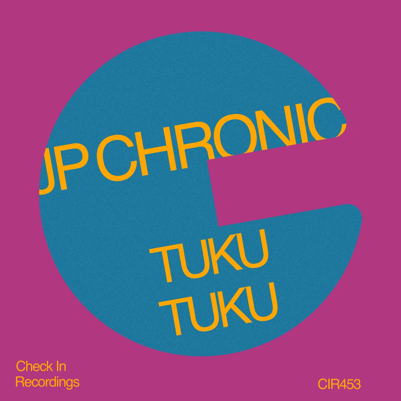 JP Chronic - Tuku Tuku [Check In Recordings] | Music & Downloads on ...