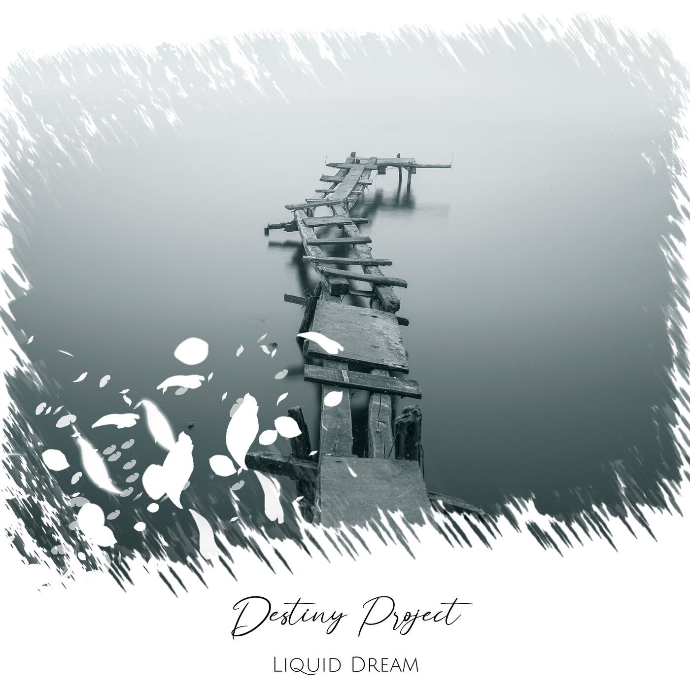 Liquid Dream - Destiny Project [Endlessky Audio] | Music & Downloads on ...