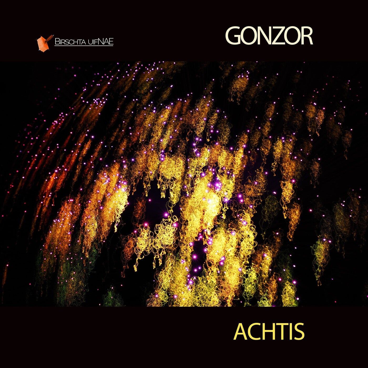 Gonzor - Achtis [Birschta uifNAE] | Music & Downloads on Beatport