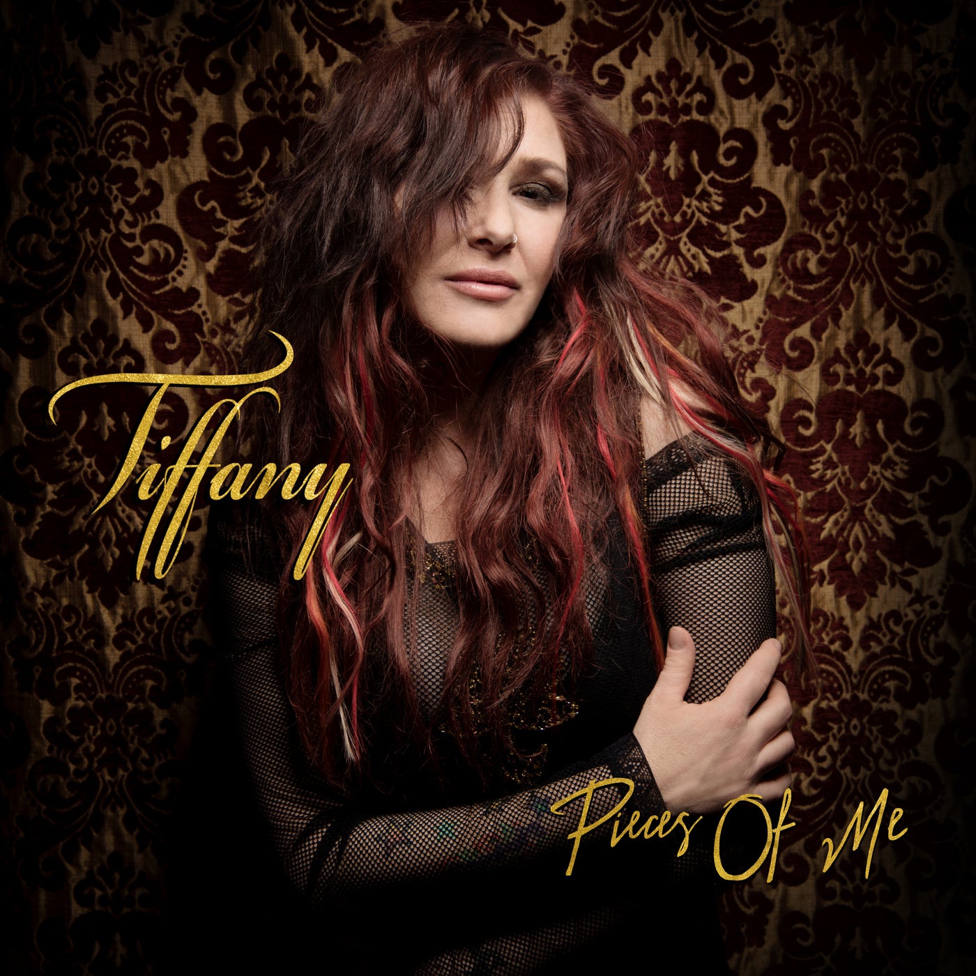 Tiffany - Feels Like A Storm (Original Mix) [Deko Entertainment ...