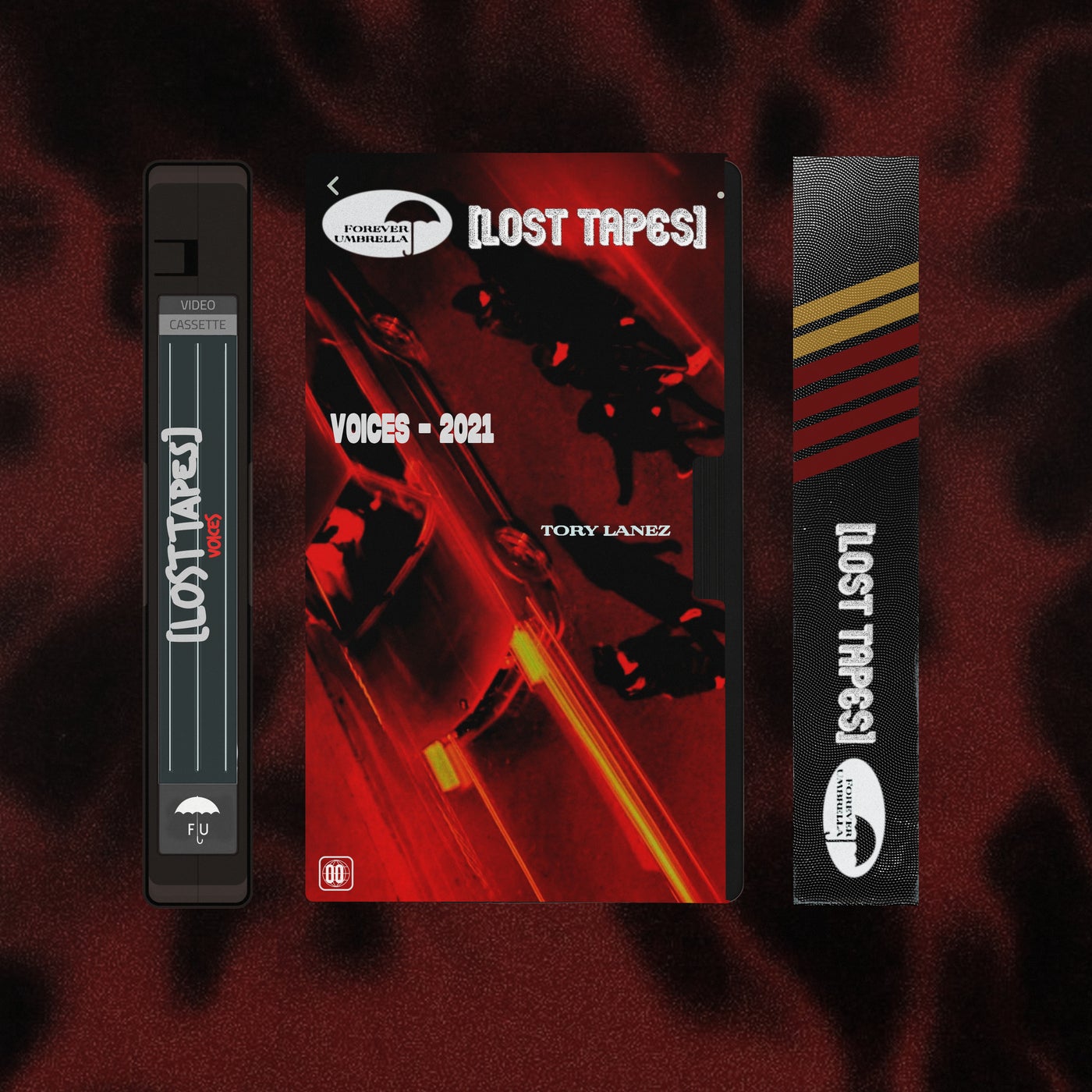 Tory Lanez - Voices (Lost Tapes 2021) [One Umbrella Records] | Music ...