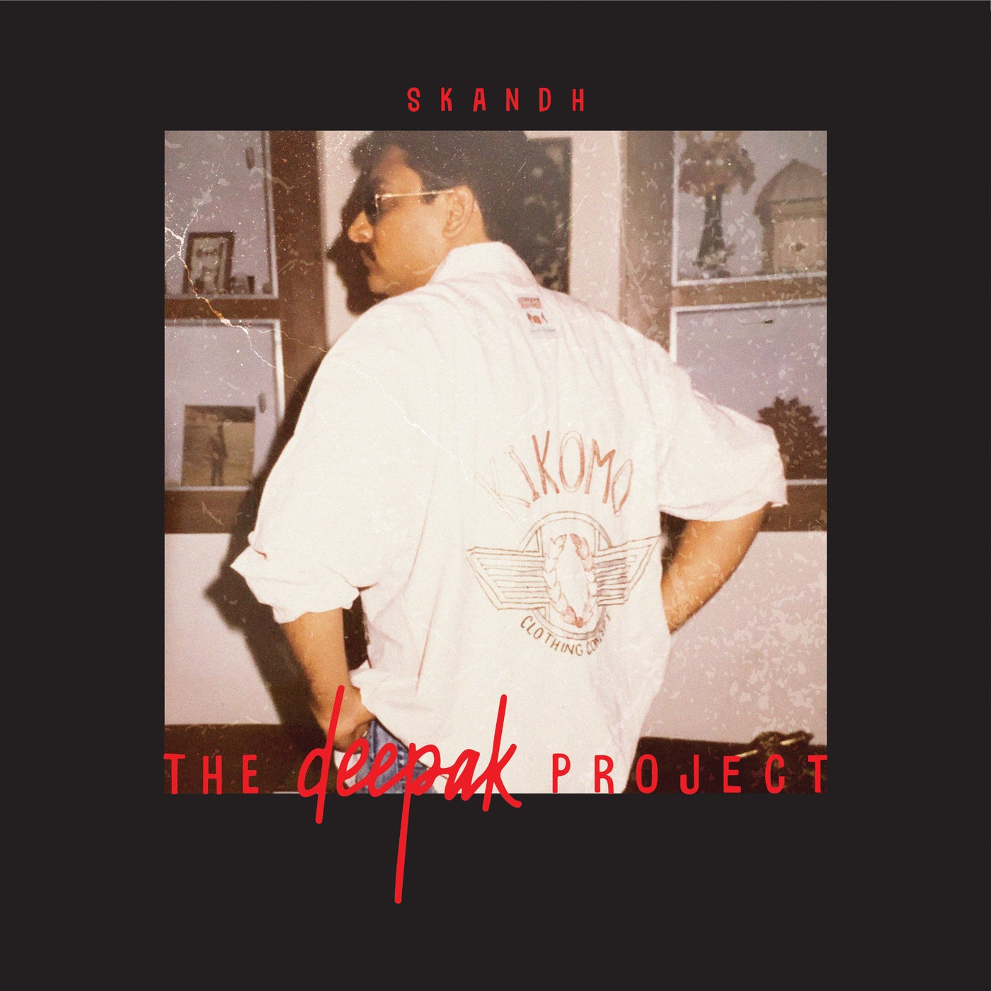 Skandh, Rachit, Raajmusic, Anant - The Deepak Project [Skandh] | Music ...