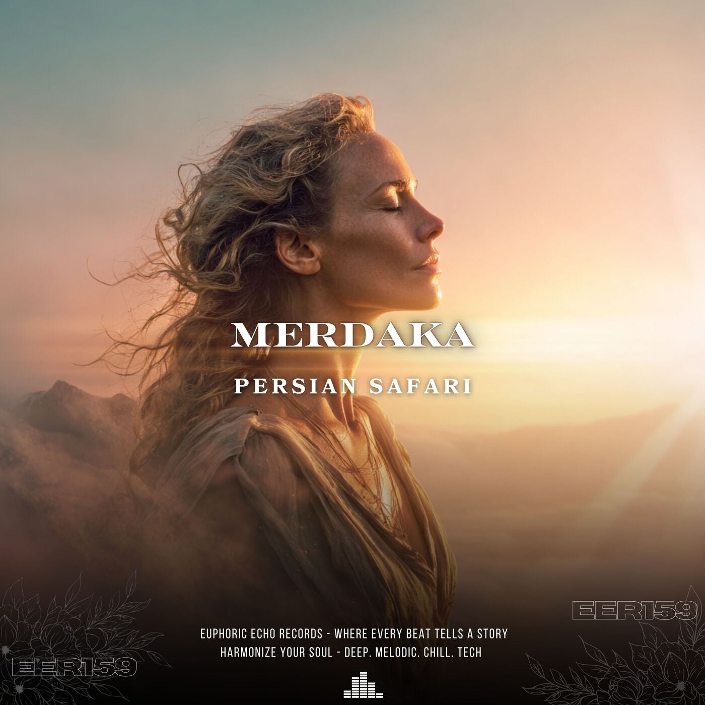 Merdaka - Persian Safari [EuphoricEcho] | Music & Downloads on Beatport