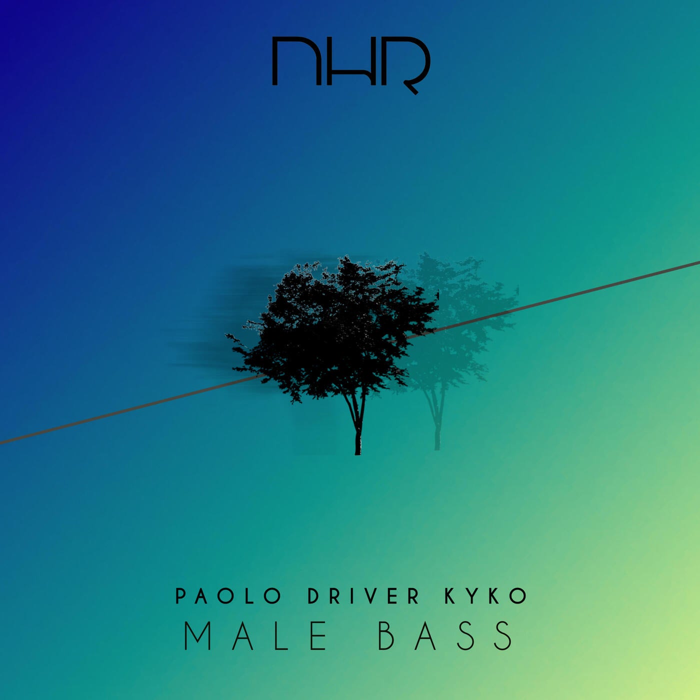 Paolo Driver, Kiko - Male Bass (Male Bass) [Nuhar Records] | Music ...
