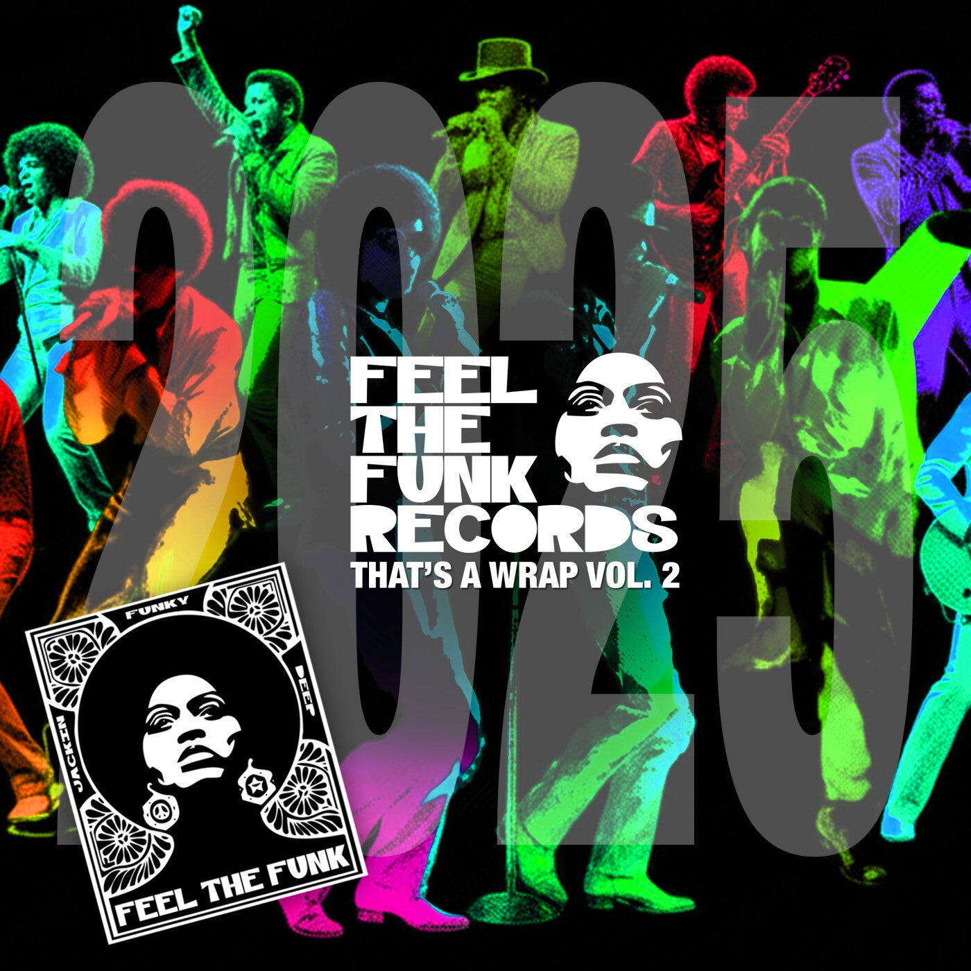 DJ Federicoz, Caramelaz, JD Vasquez, BUFS, Rory Northall, S.O.G Some ...